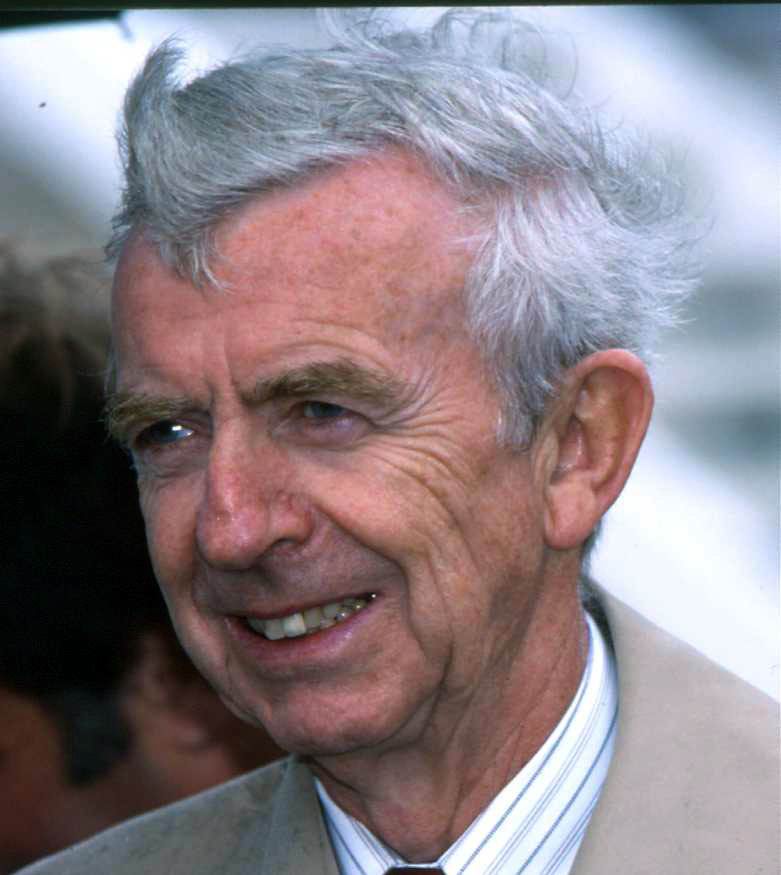 In memoriam Tony Brooks | Endurance Info