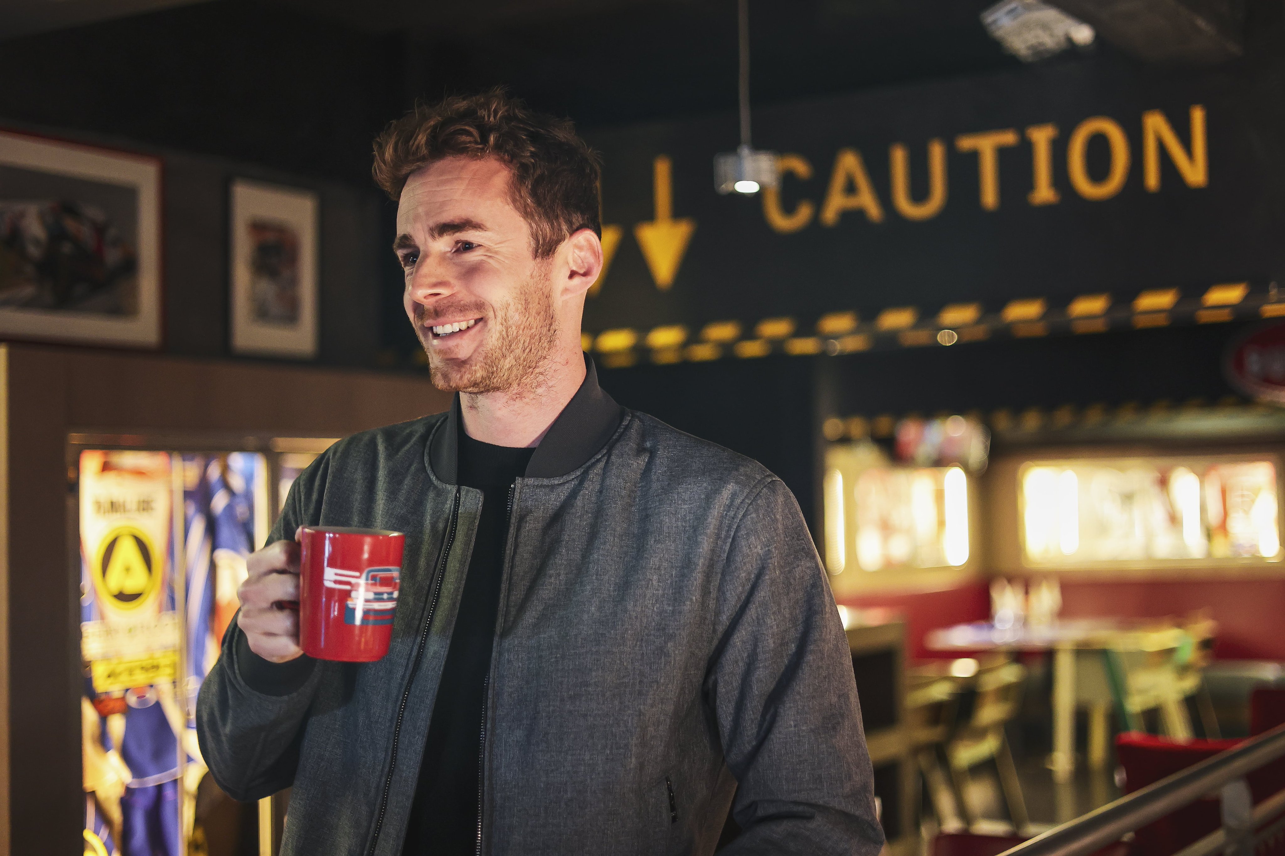 James Rossiter will drive the Peugeot 9X8 at Monza | Endurance Info