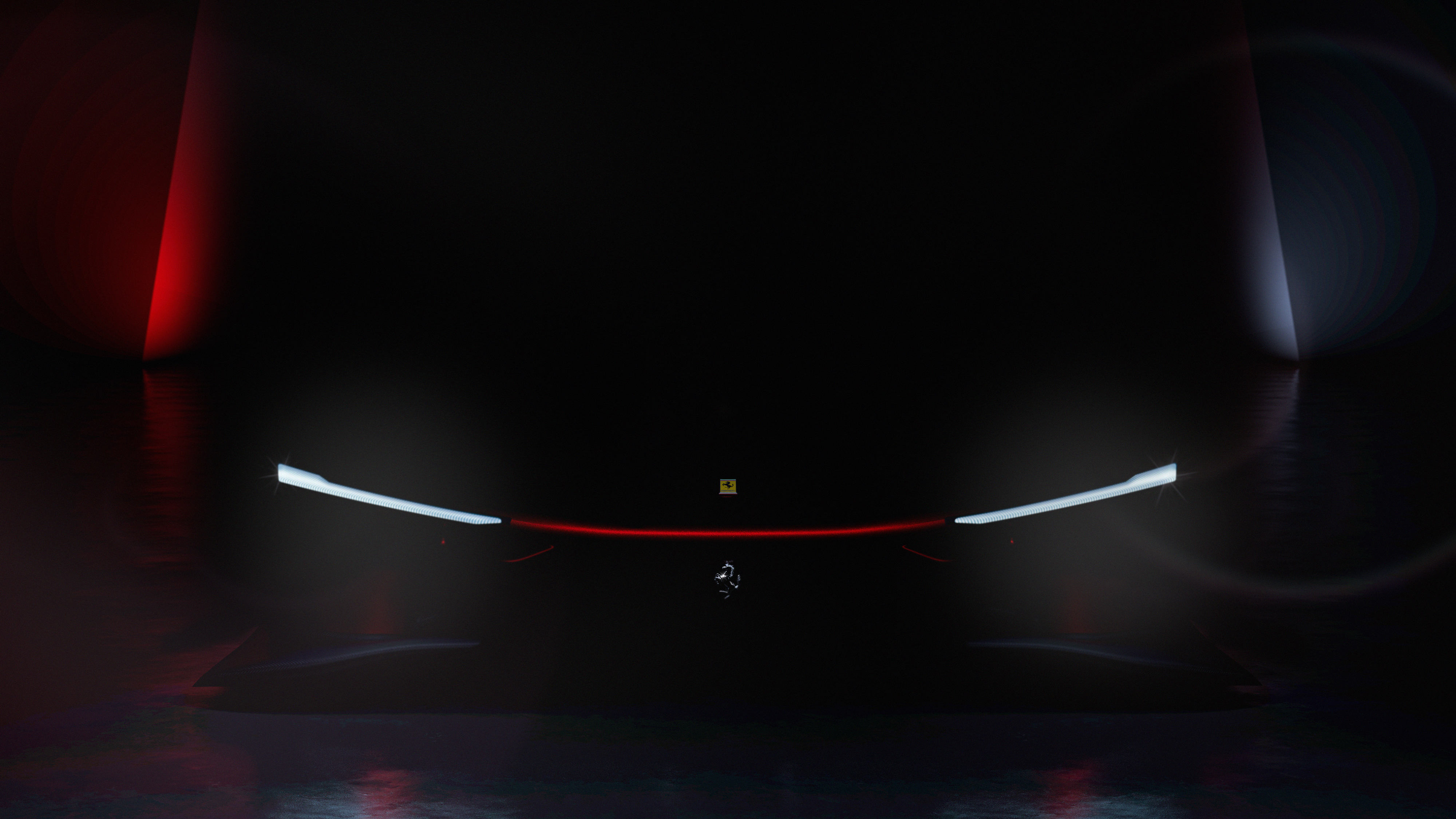 Ferrari gives a taste of its Hypercar ! | Endurance Info