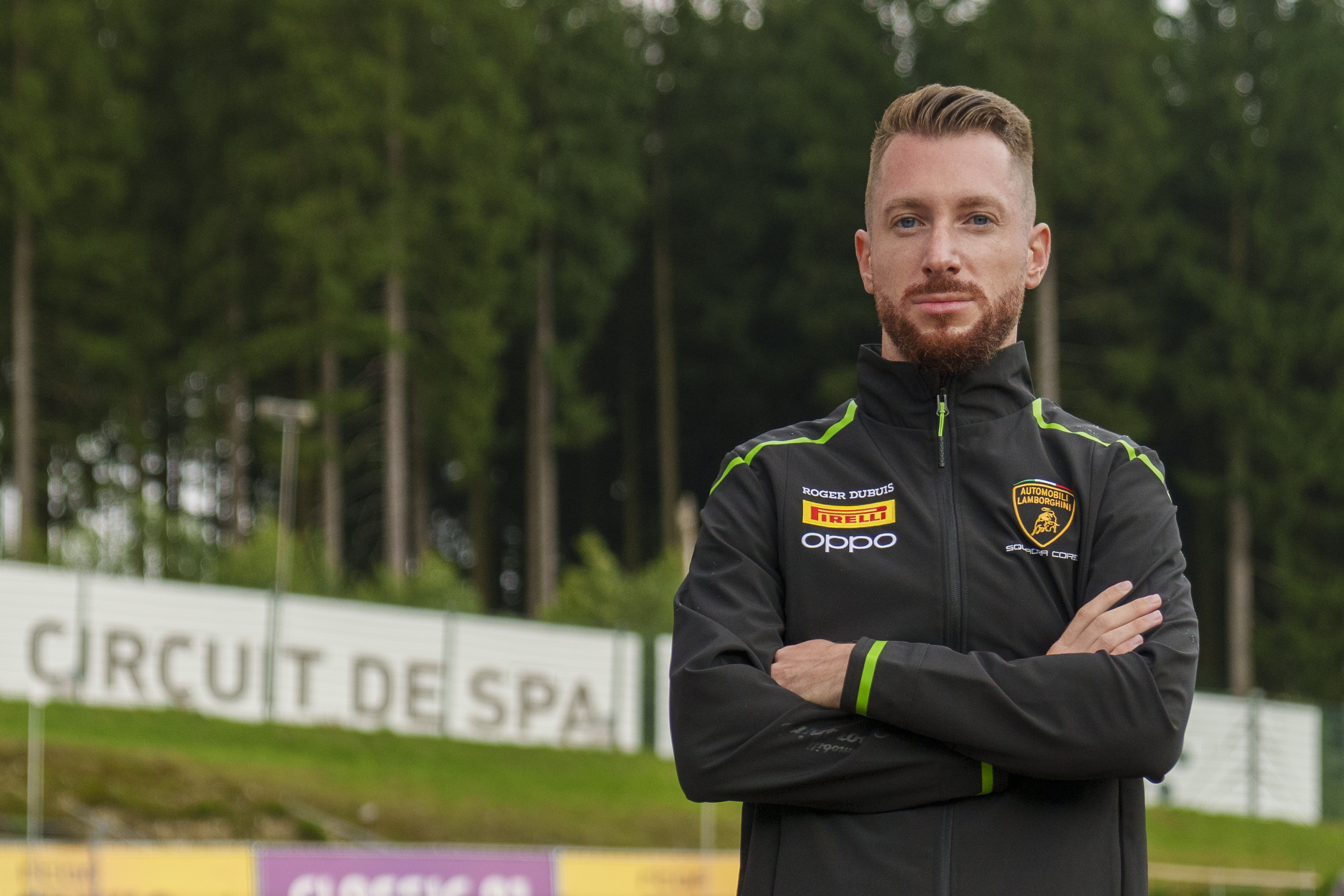 In the steps of Mirko Bortolotti (part 1) | Endurance Info