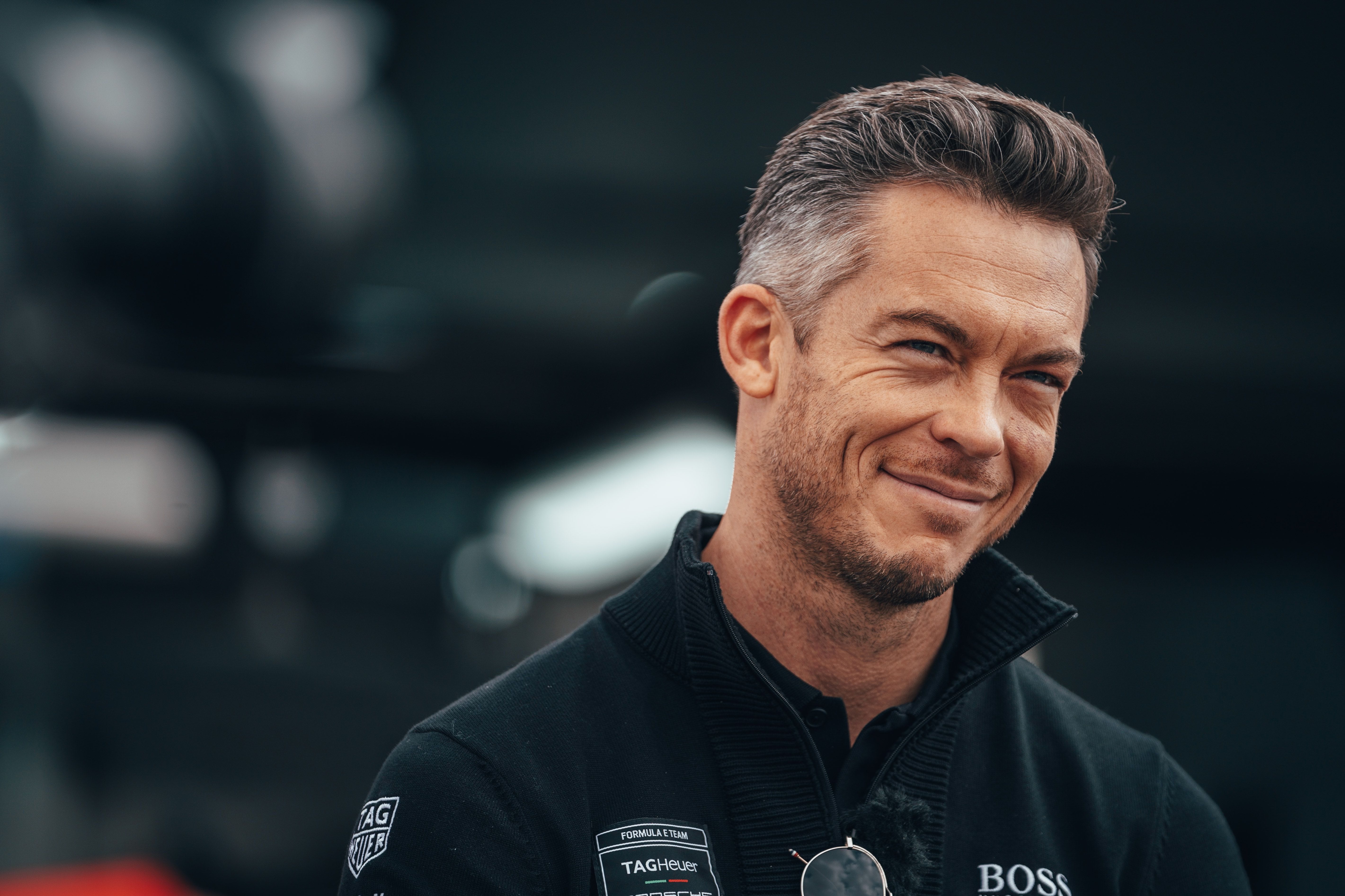 Porsche Penske Motorsport announces six new drivers | Endurance Info