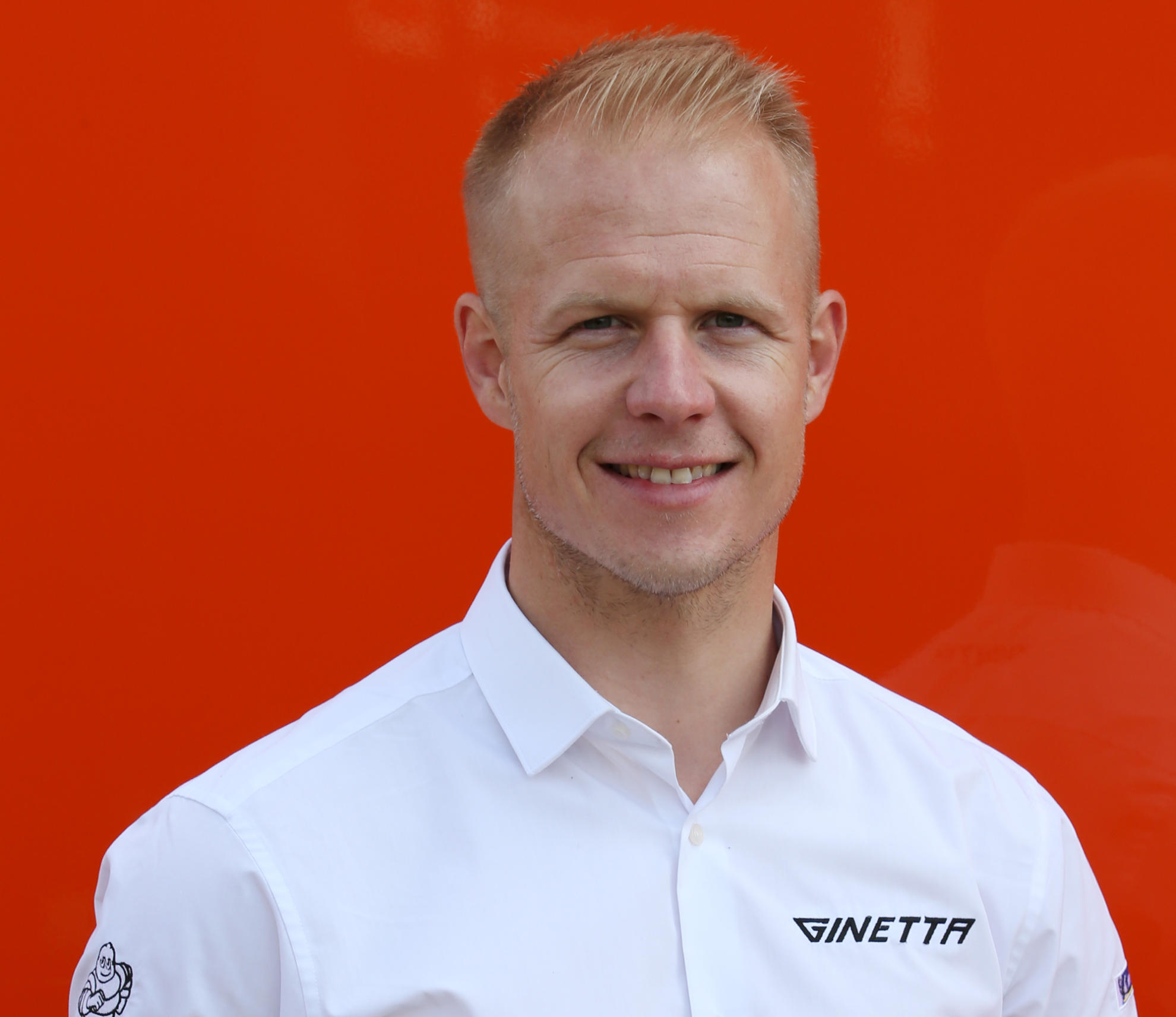 Mike Simpson Moves Into Ginetta Head Of Motorsport Role | Endurance Info