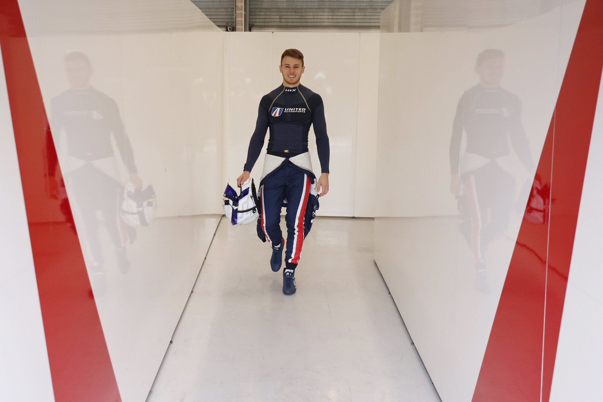 Phil Hanson to embark on 4th consecutive WEC campaign with United ...