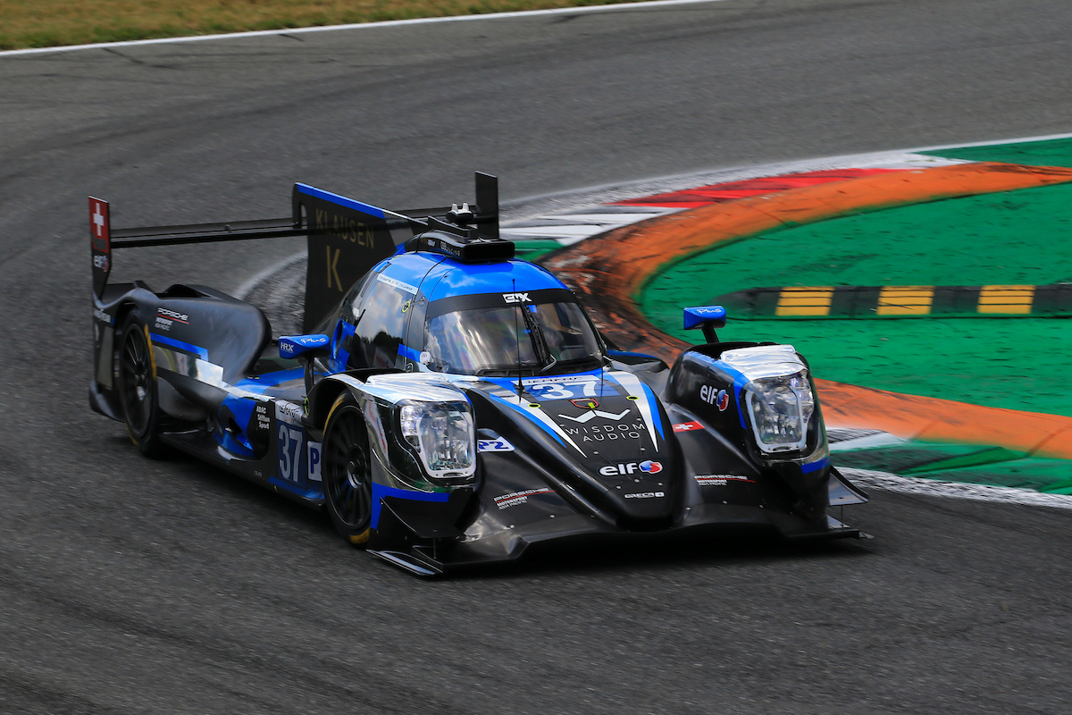 COOL Racing / CLX Motorsport ready for new exciting challenge in Asian ...