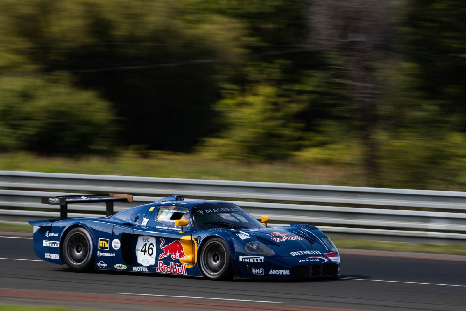 Excitement guaranteed with world-class support line-up at 2022 24 Hours ...