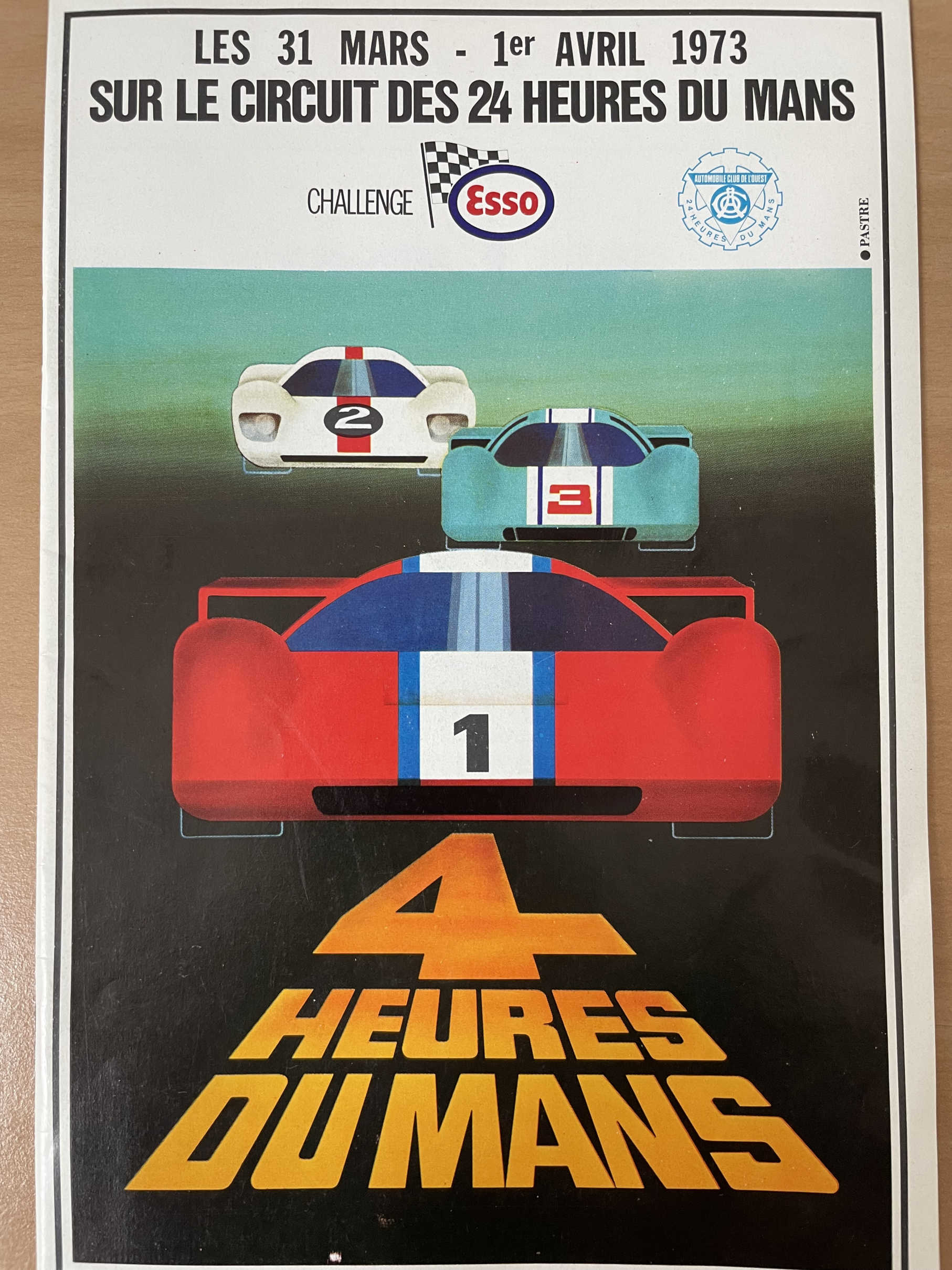 Le Mans - A race on the big circuit to select competitors | Endurance Info
