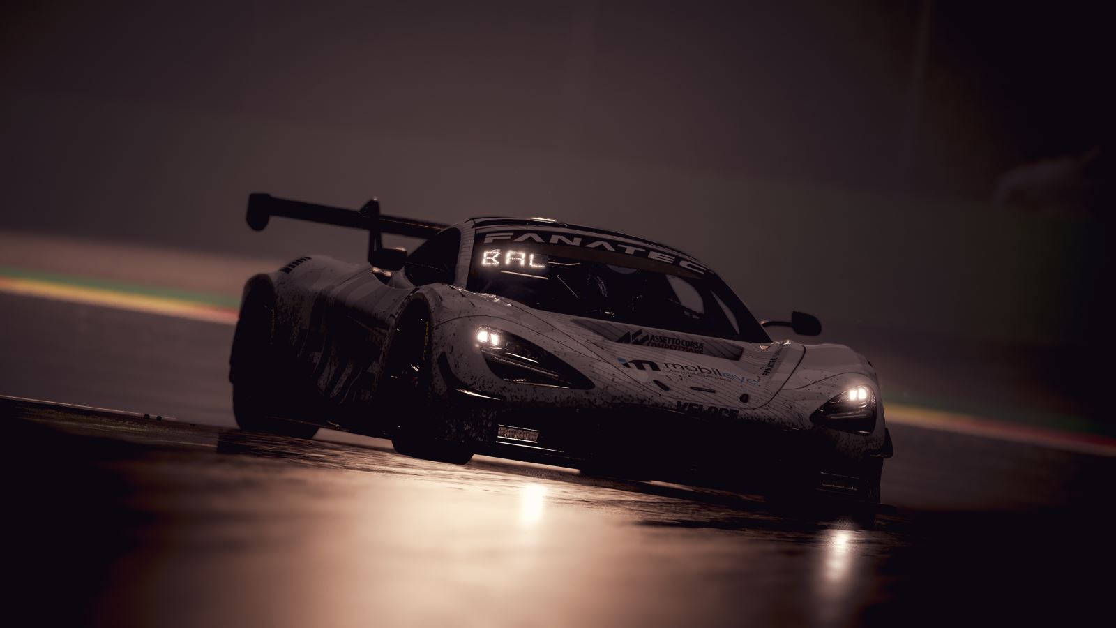 Mercedes-AMG E-Sports Team UoL wins 24 Hours of Spa; McLaren Veloce GT ...