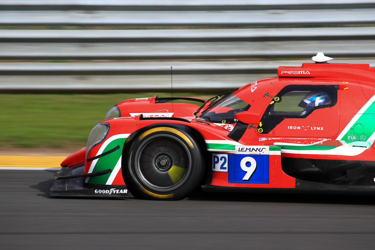 Will the current LMP2s be homologated for another year? | Endurance Info