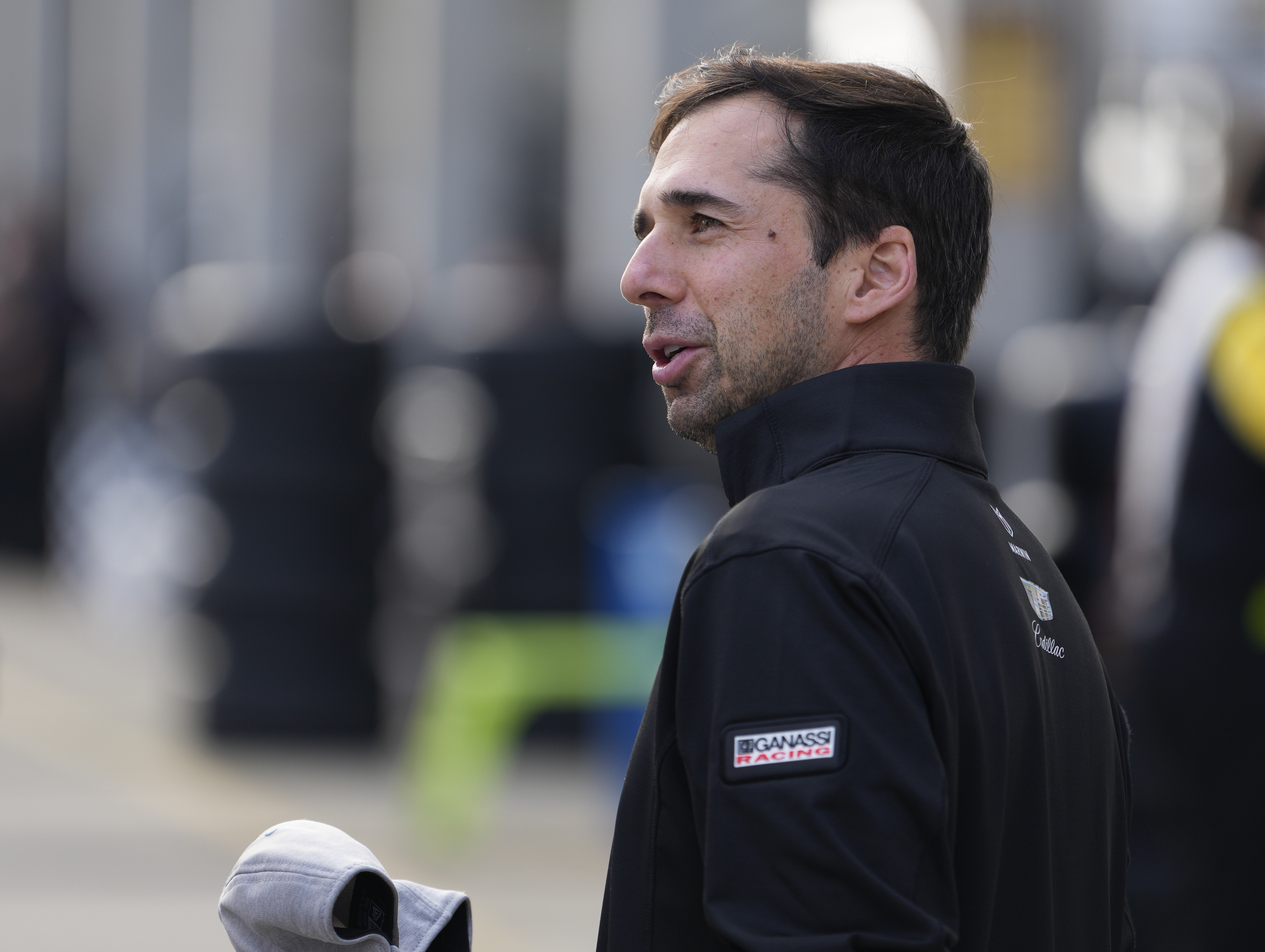 IMSA - Neel Jani, potential recruit for Michael Shank Racing ...