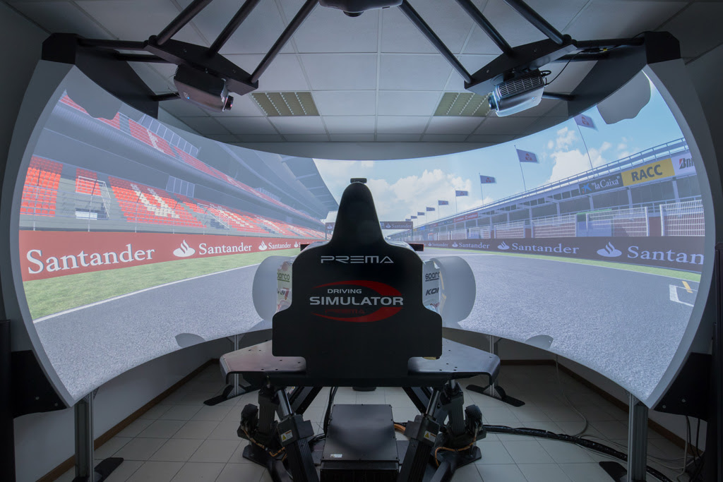 PREMA Group launches brand-new Engineering venture | Endurance Info