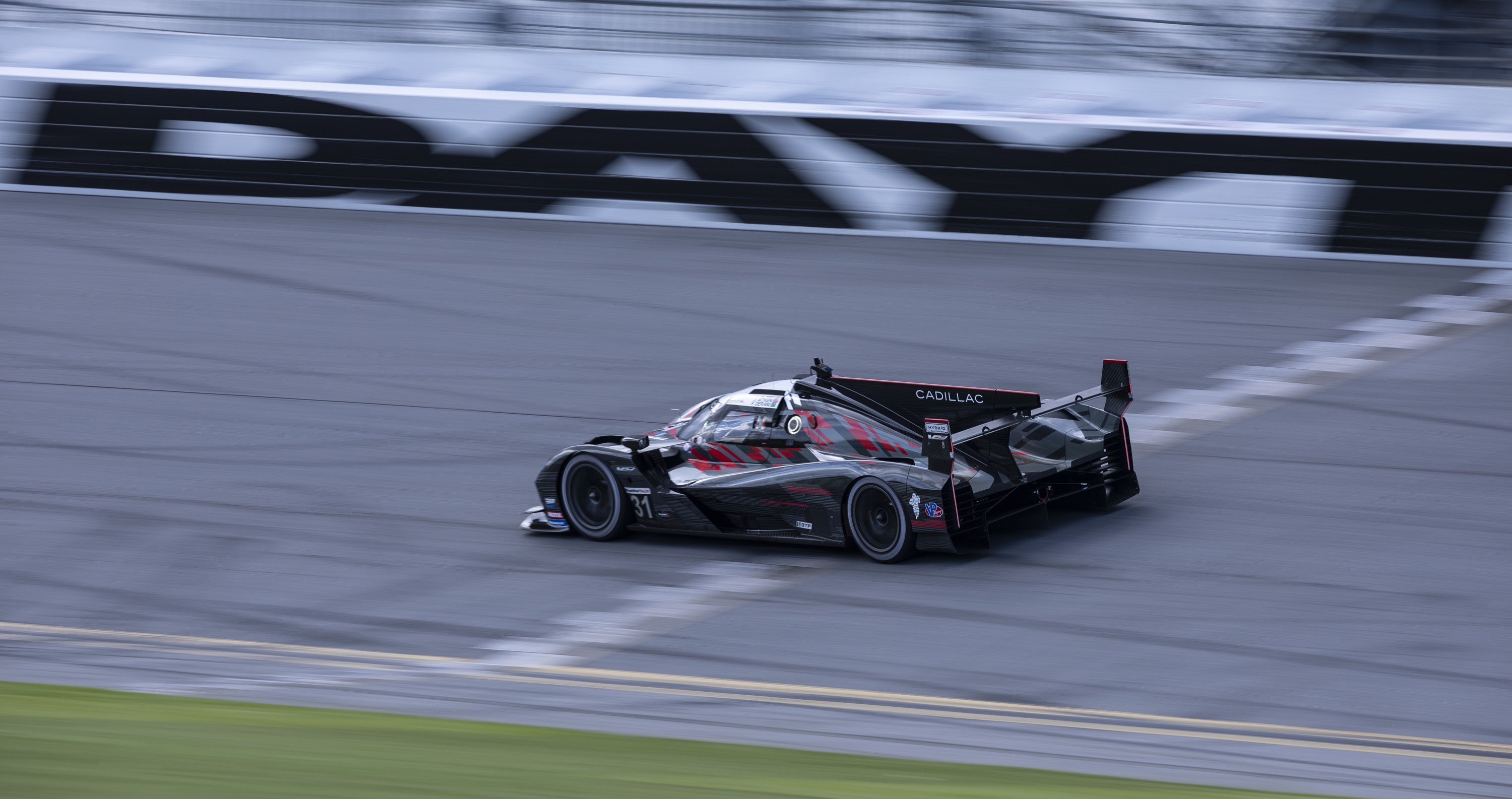 Cadillac Racing prepares for new prototype era | Endurance Info