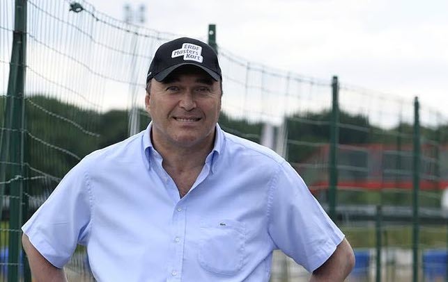 Philippe Streiff (1955-2022) | Endurance Info