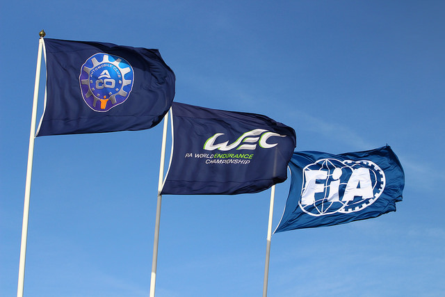 WEC - Our entry list for the 2023 season (updated 23/02) | Endurance Info