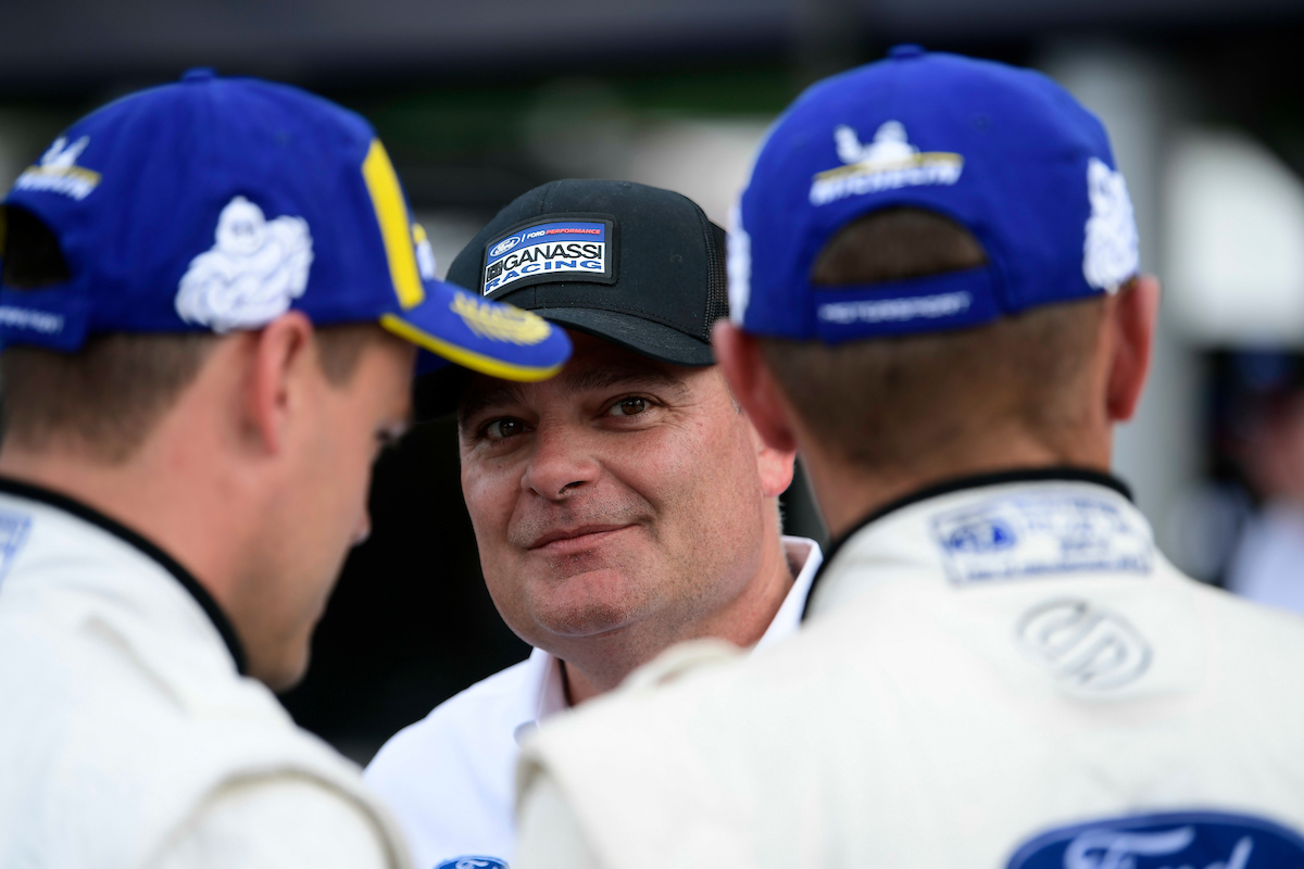 Mike O'Gara (Cadillac / Chip Ganassi Racing) : “I fully expect a GTP ...
