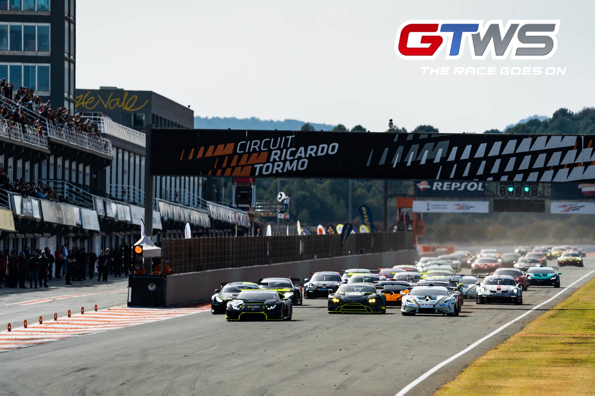 Gedlich Racing announces preliminary racing calendar for Winter Series ...