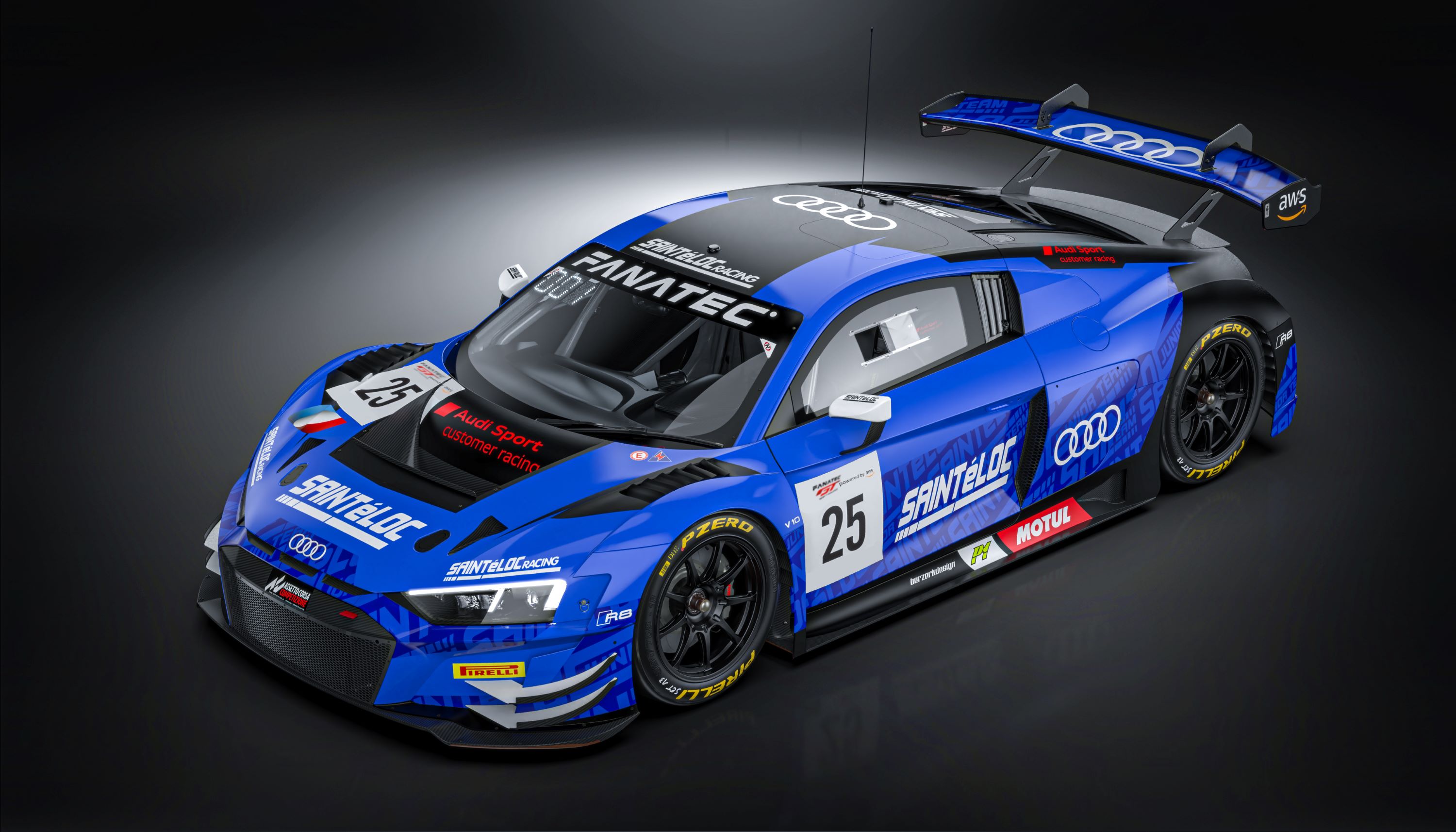 Saintéloc Junior Team between novelty and continuity in 2023 ...