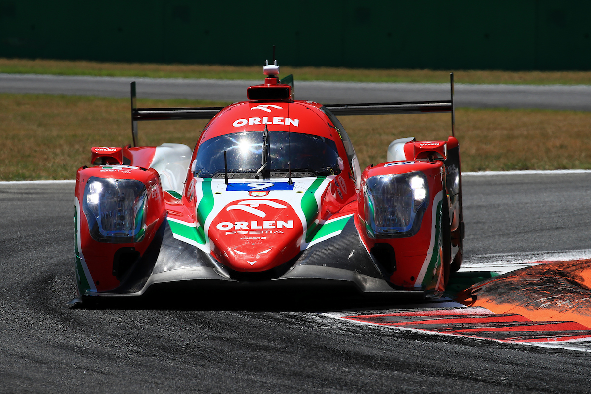 PREMA Racing announces full line-up for 2023 FIA WEC season | Endurance ...