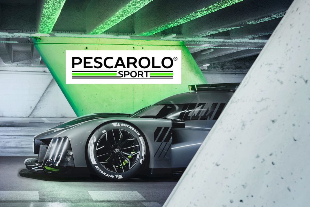 WEC - Pescarolo Sport signs an agreement with Peugeot to enter one 9X8 ...