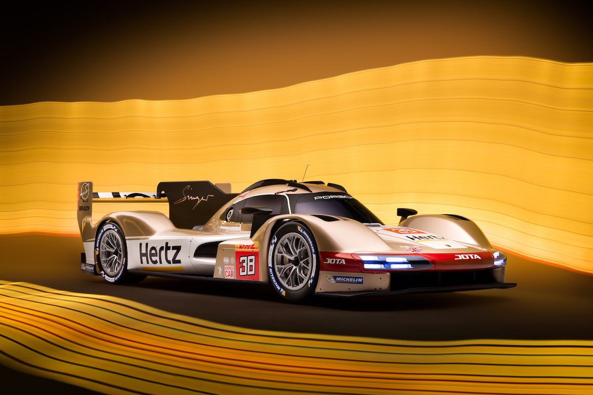 What's new with the "customer" Porsche 963s? | Endurance Info