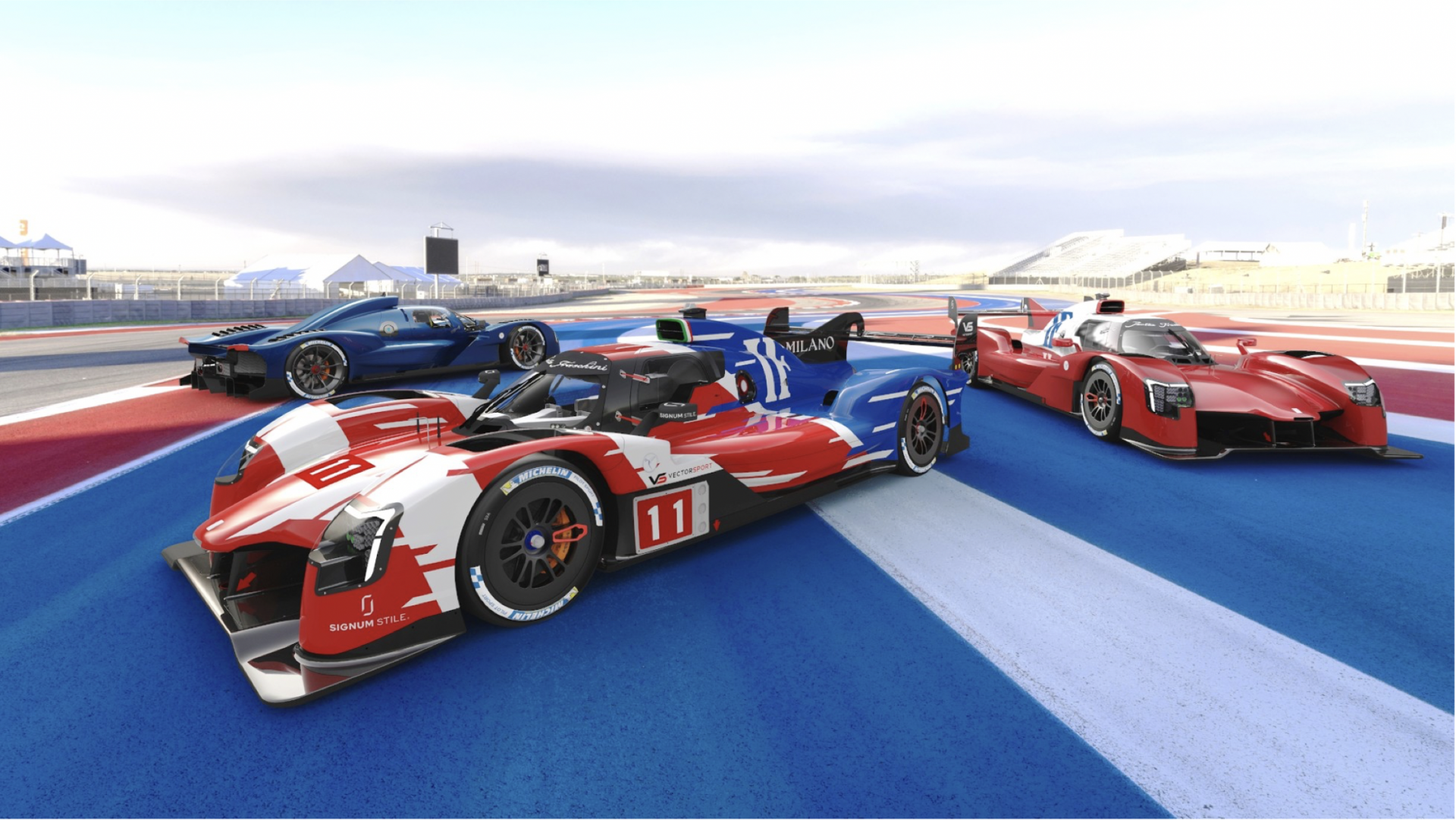 An update with Claudio Berro on the Isotta Fraschini LMH project ...