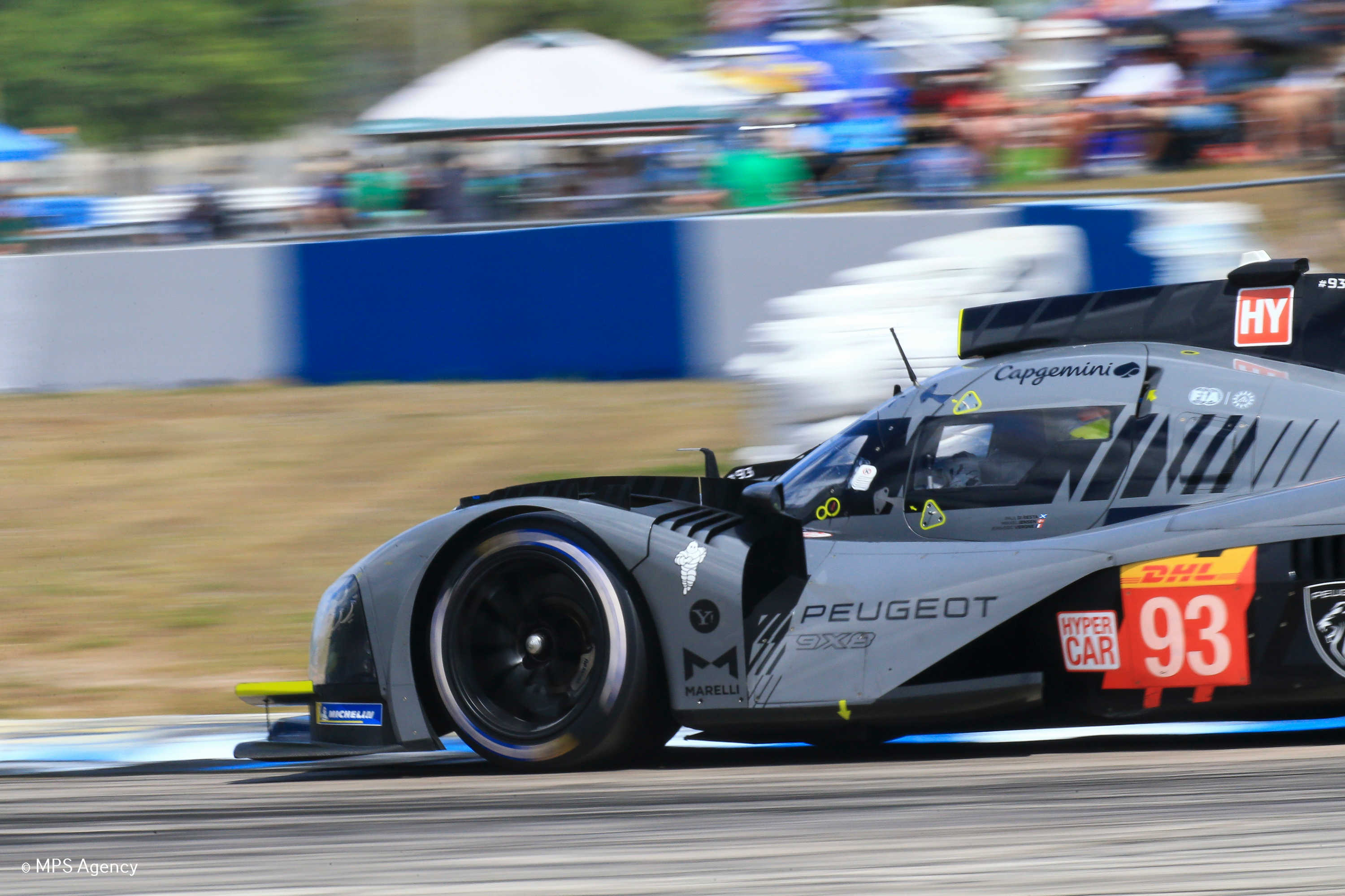 Carlos Tavares (Stellantis): "What counts is how we react" | Endurance Info