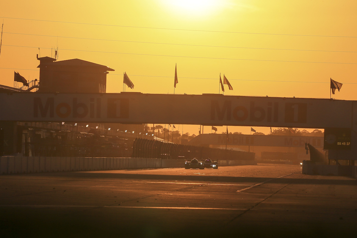 WEC - Championship update after Sebring | Endurance Info