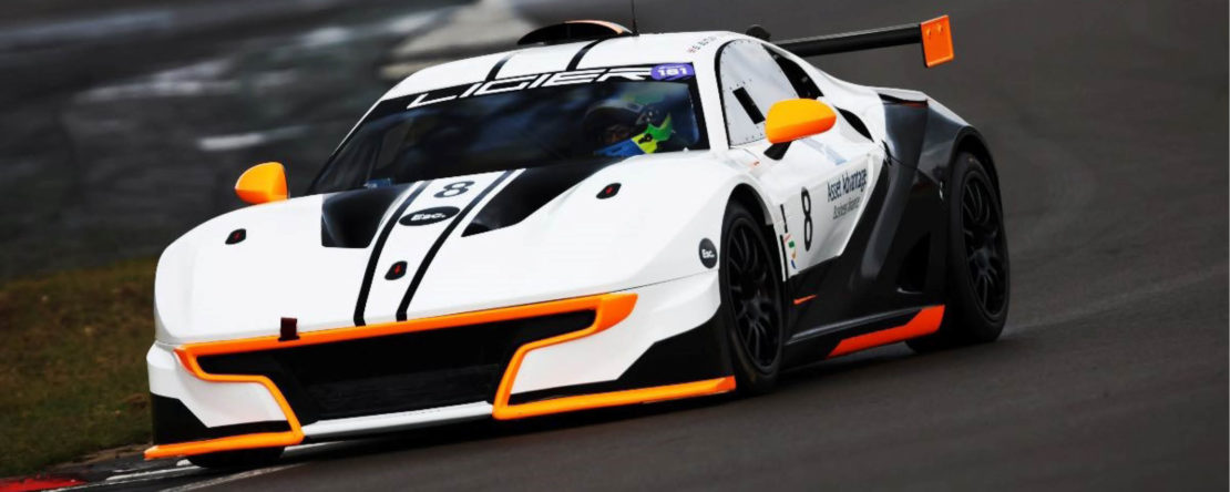 RLR MSport to launch multi-class title assault on 2023 Ligier European ...