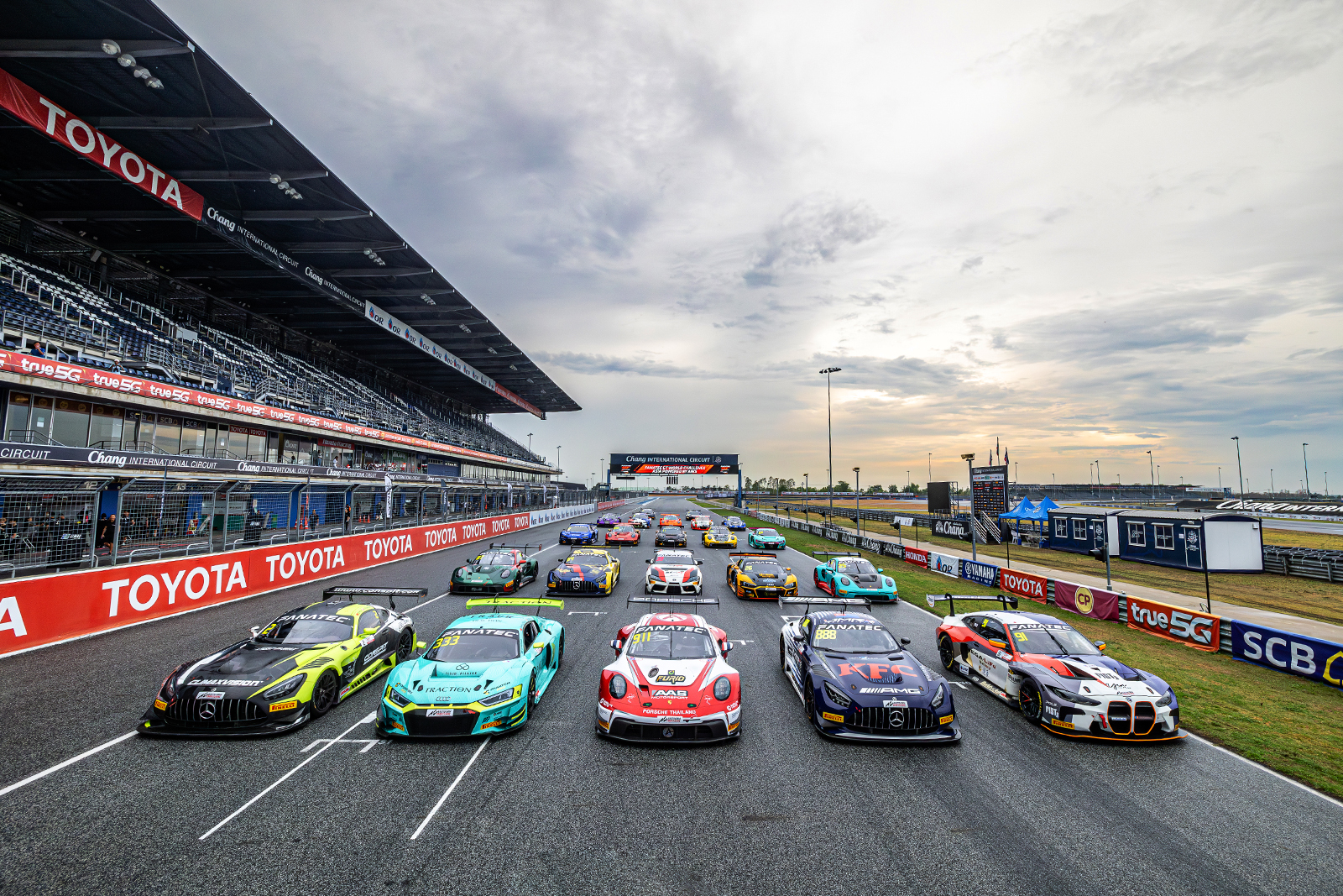 Record breaking provisional entry confirmed for Fuji | Endurance Info