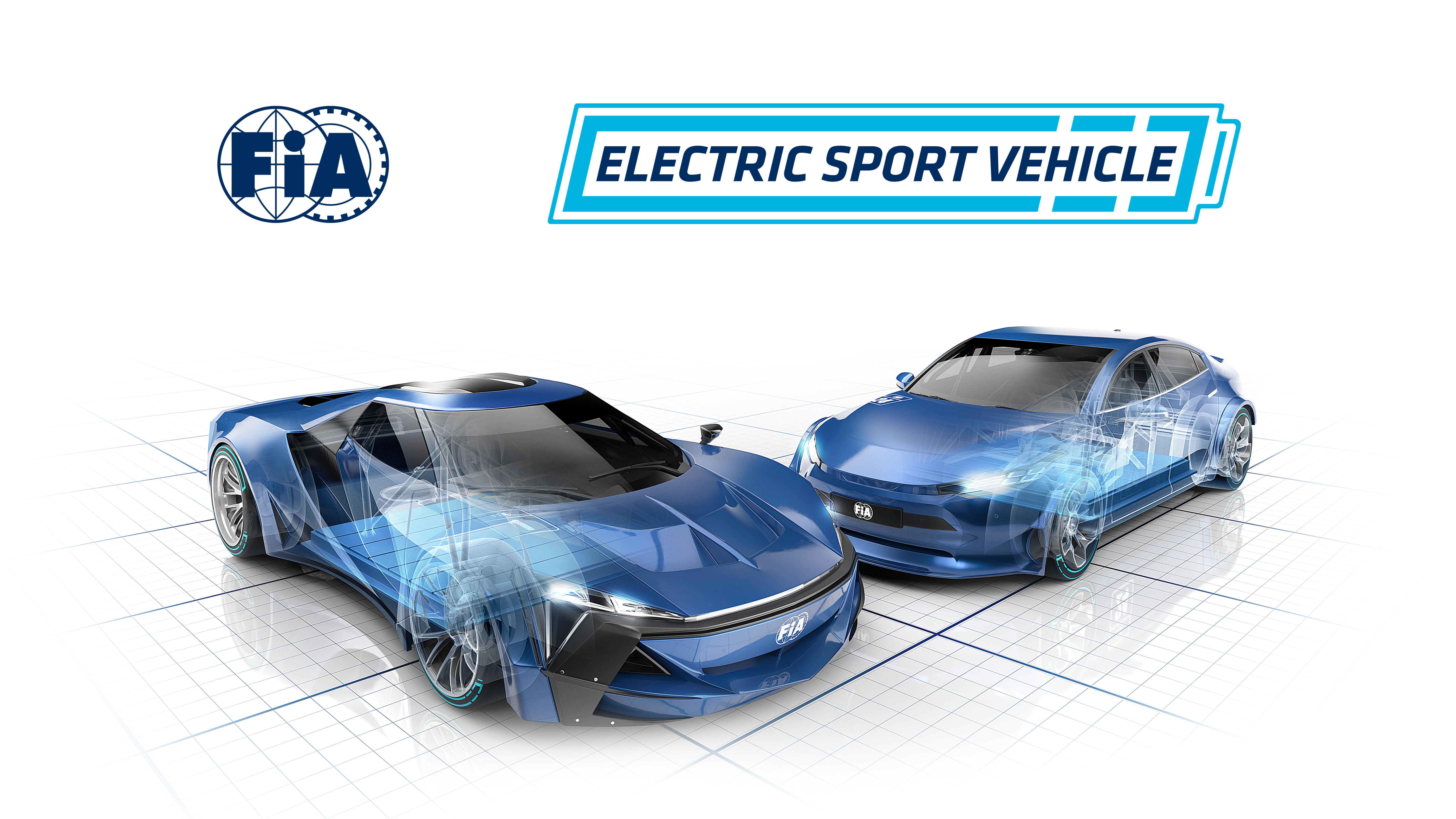 FIA launches Technical Regulations for Electric Sport Vehicle ...