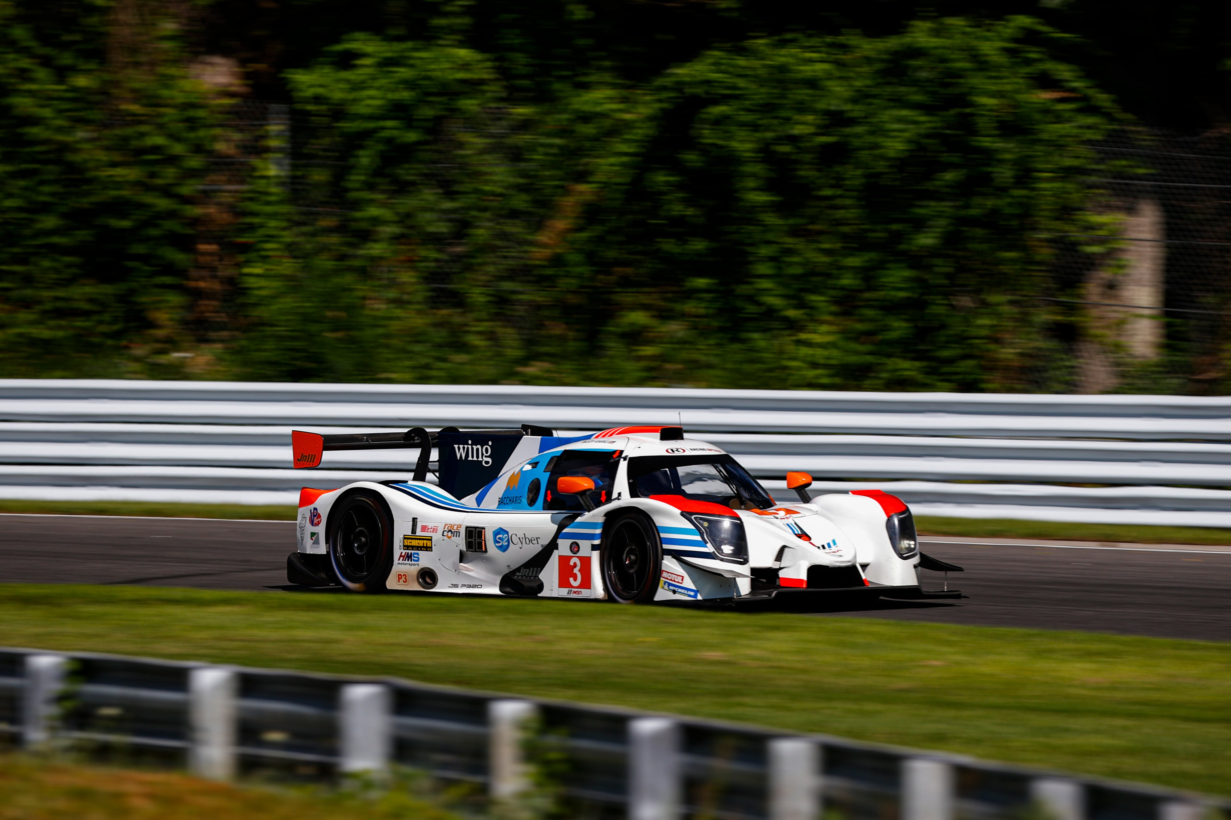 Jr III Racing Continues to Expand IMSA WeatherTech Program | Endurance Info