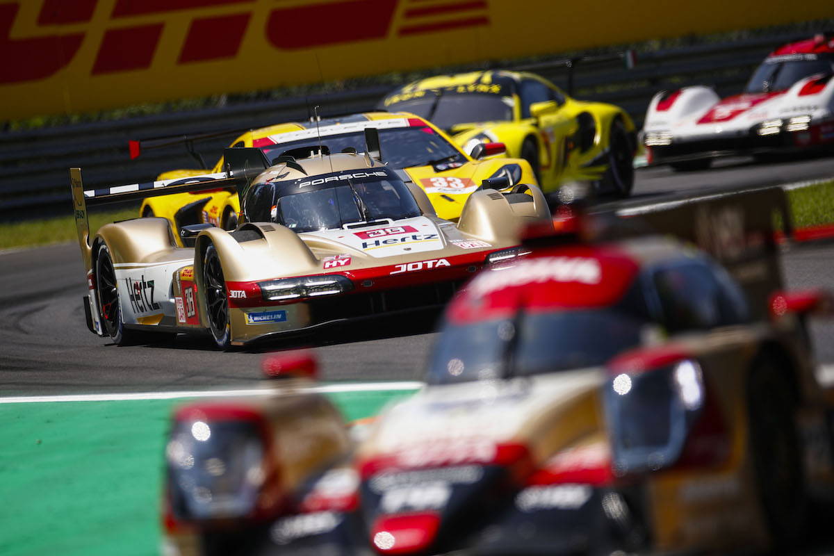 WEC - 3 titles out of 7 awarded, who can still claim the last 4 ...