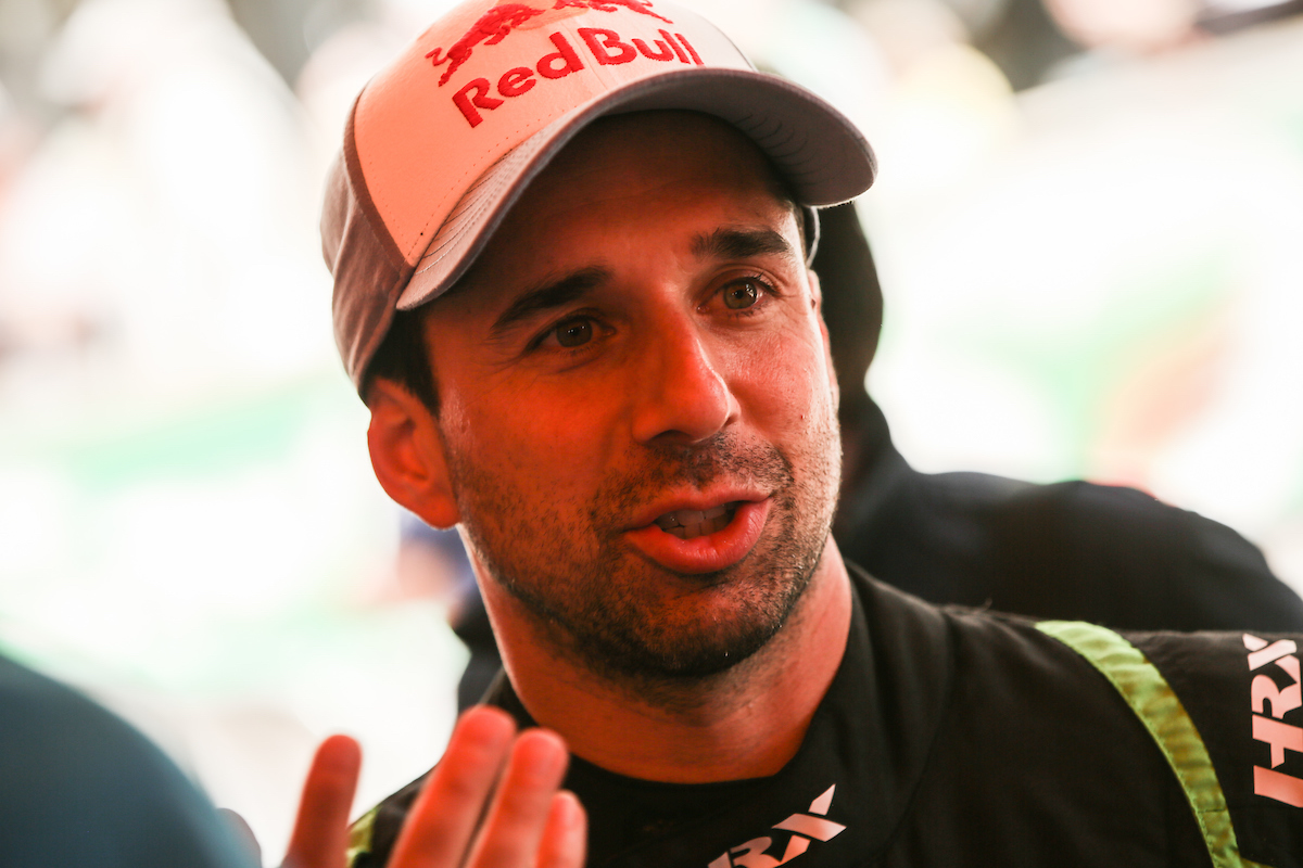 ITW Neel Jani (1/2) : "I'm really enjoying working with the Duqueine Team" | Endurance Info