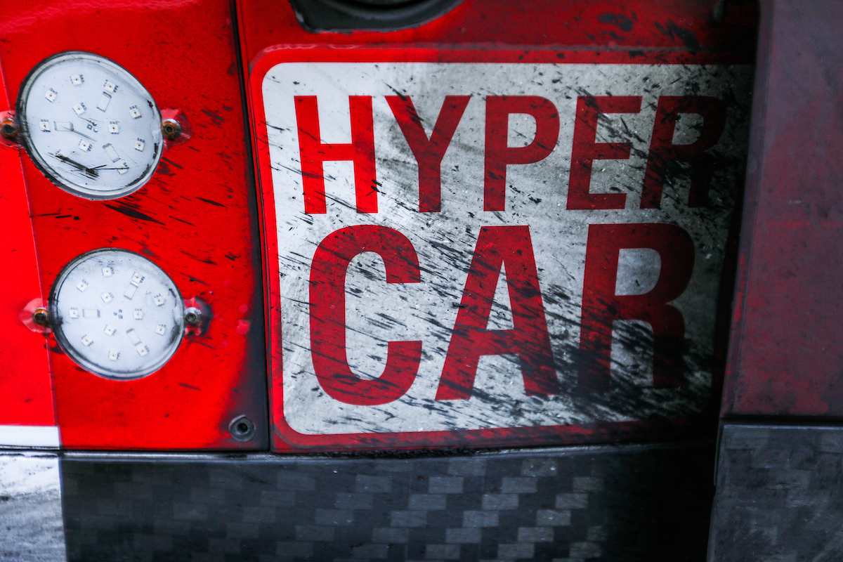 New BoP for the rest of the season in Hypercar category | Endurance Info