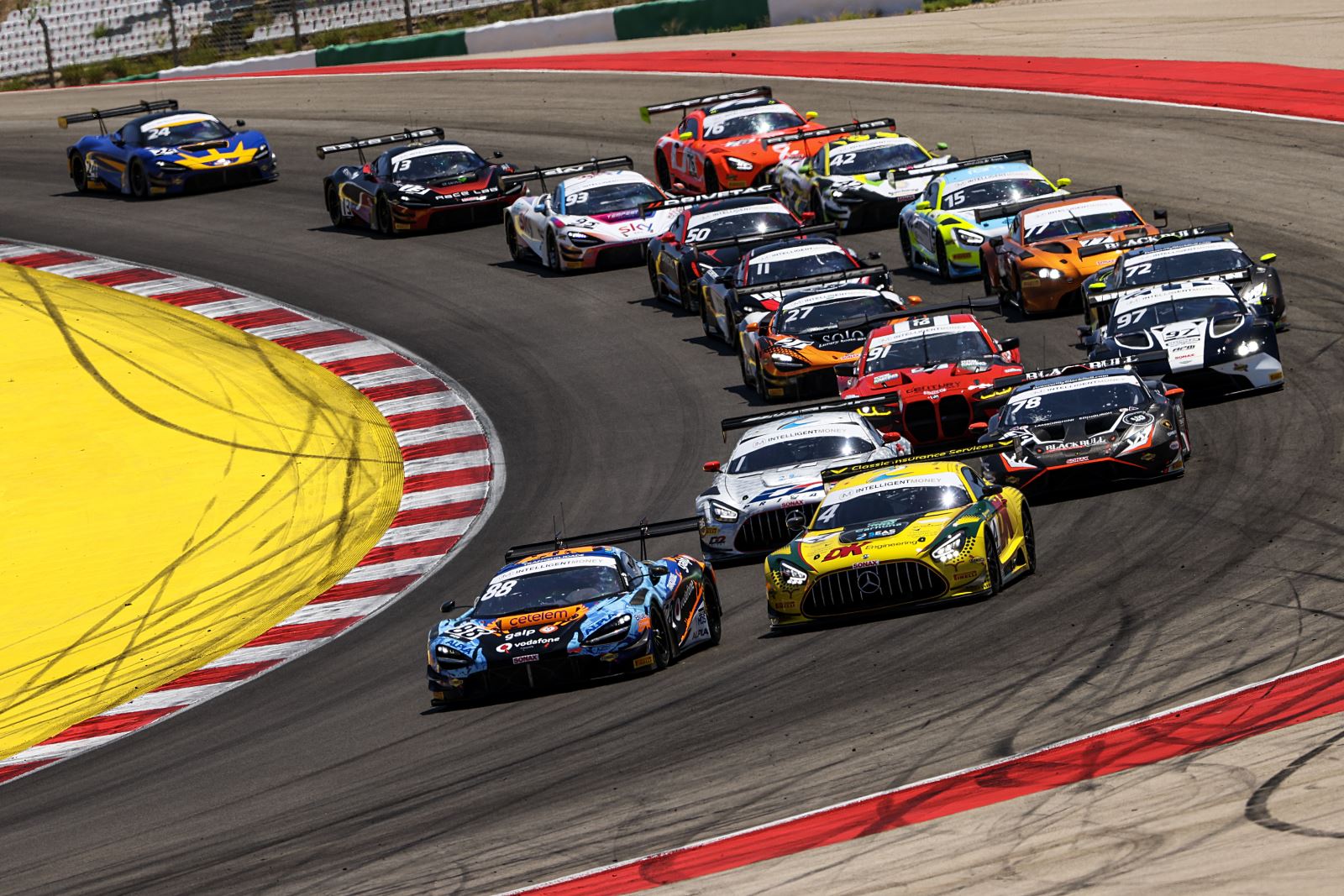 Adam collects record-equalling 19th win with Cottingham and 2 Seas in ...