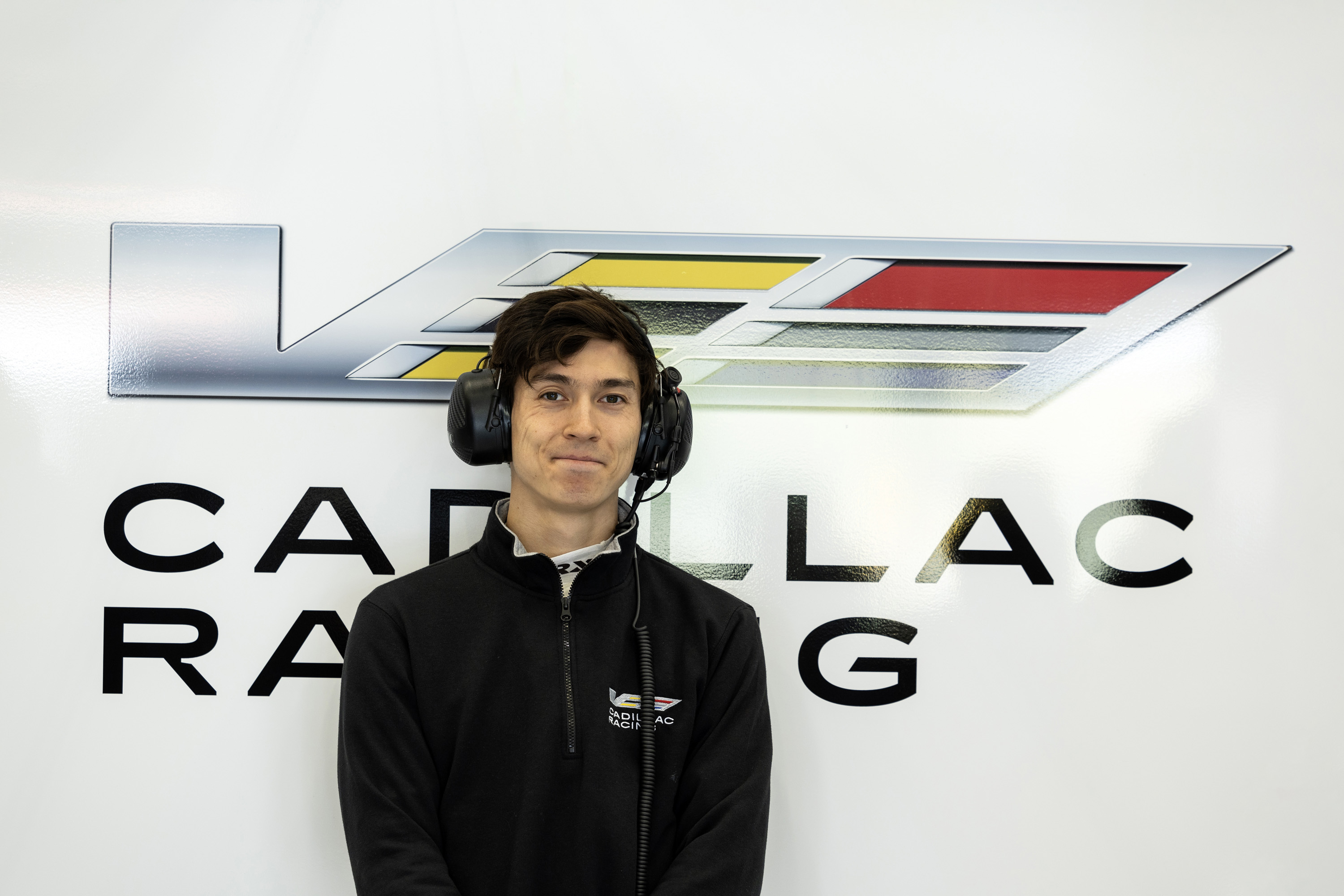 Aitken to fill Cadillac full-season IMSA role in ‘24 | Endurance Info