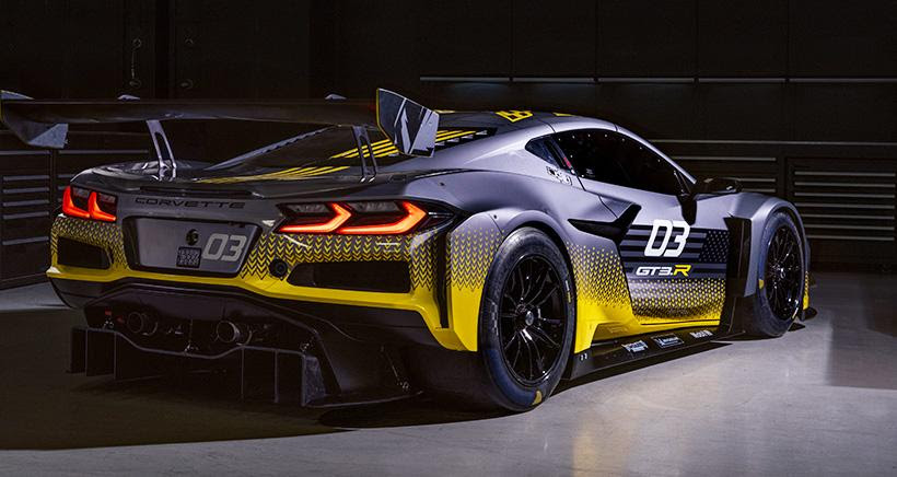 AWA’s Rise in IMSA Earns Corvette GTD Opportunity in 2024 | Endurance Info