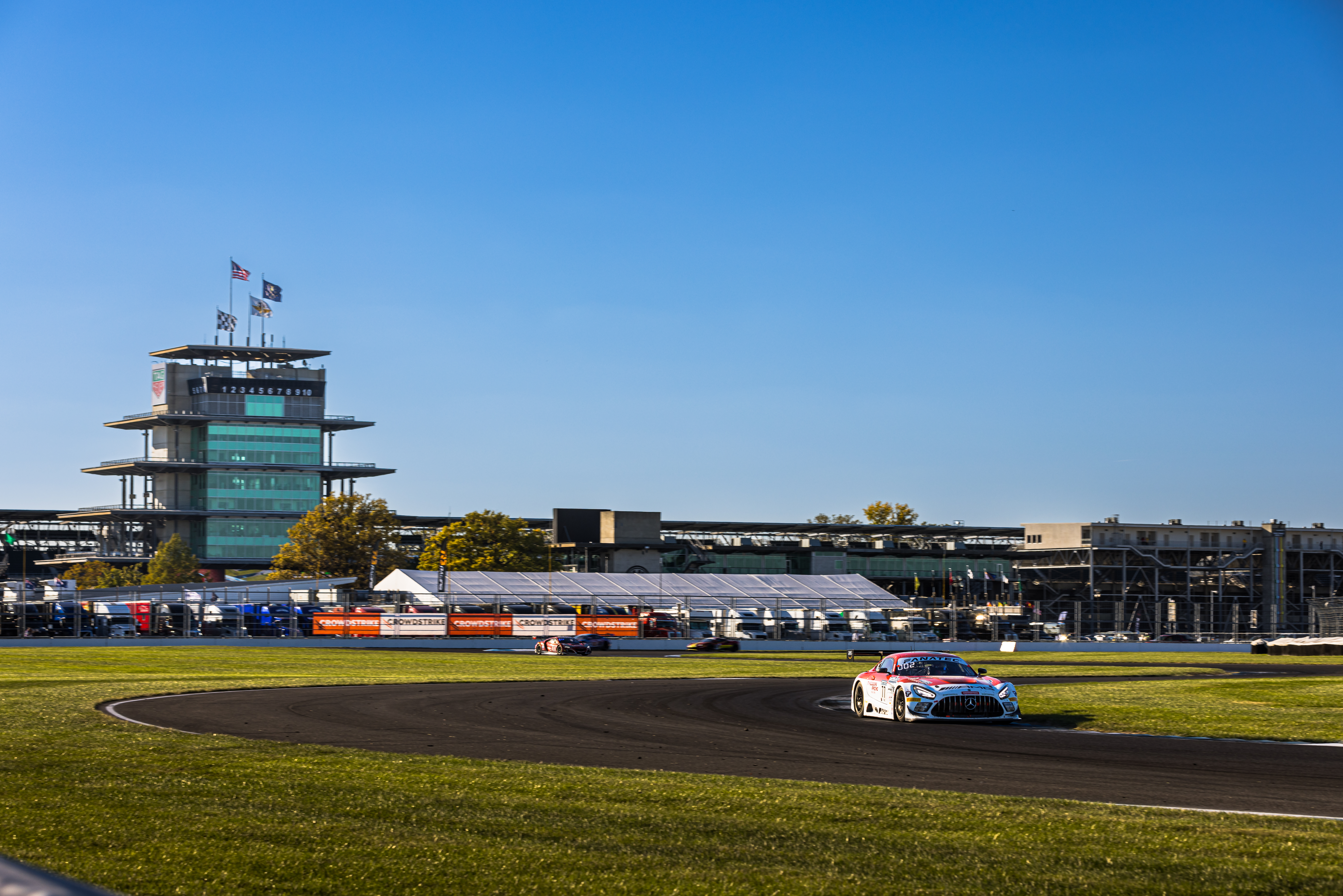 2023 Indianapolis 8 Hour Presented by AWS entry list revealed ...