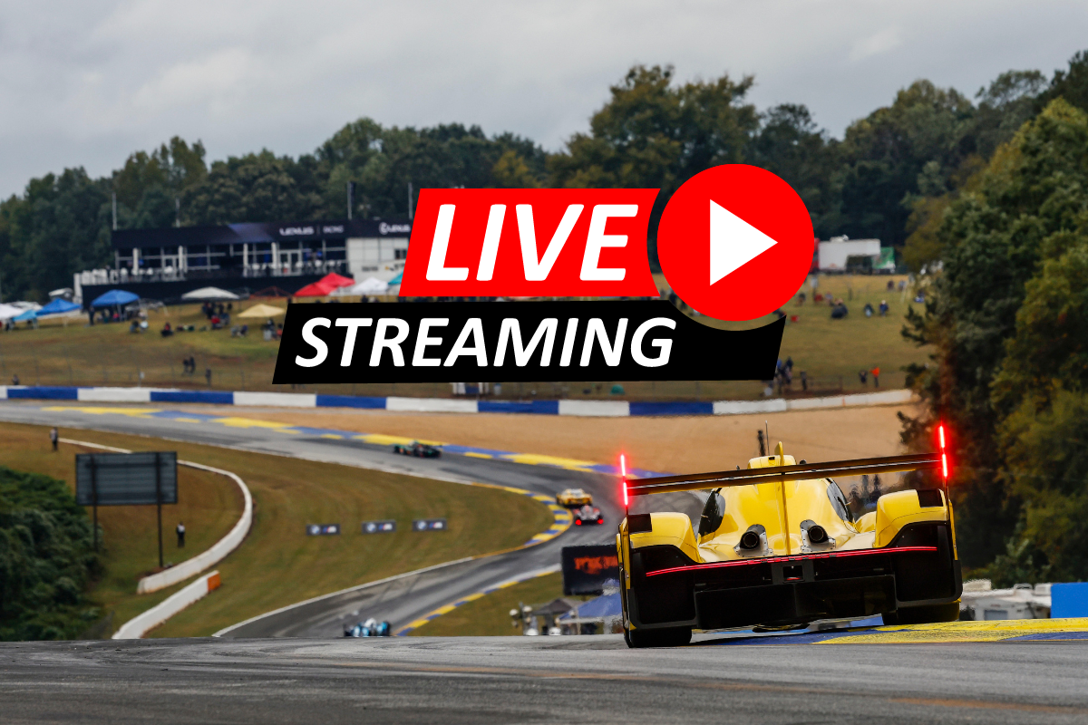IMSA - Follow the 26th Petit Le Mans live video from 5.40pm (CET ...