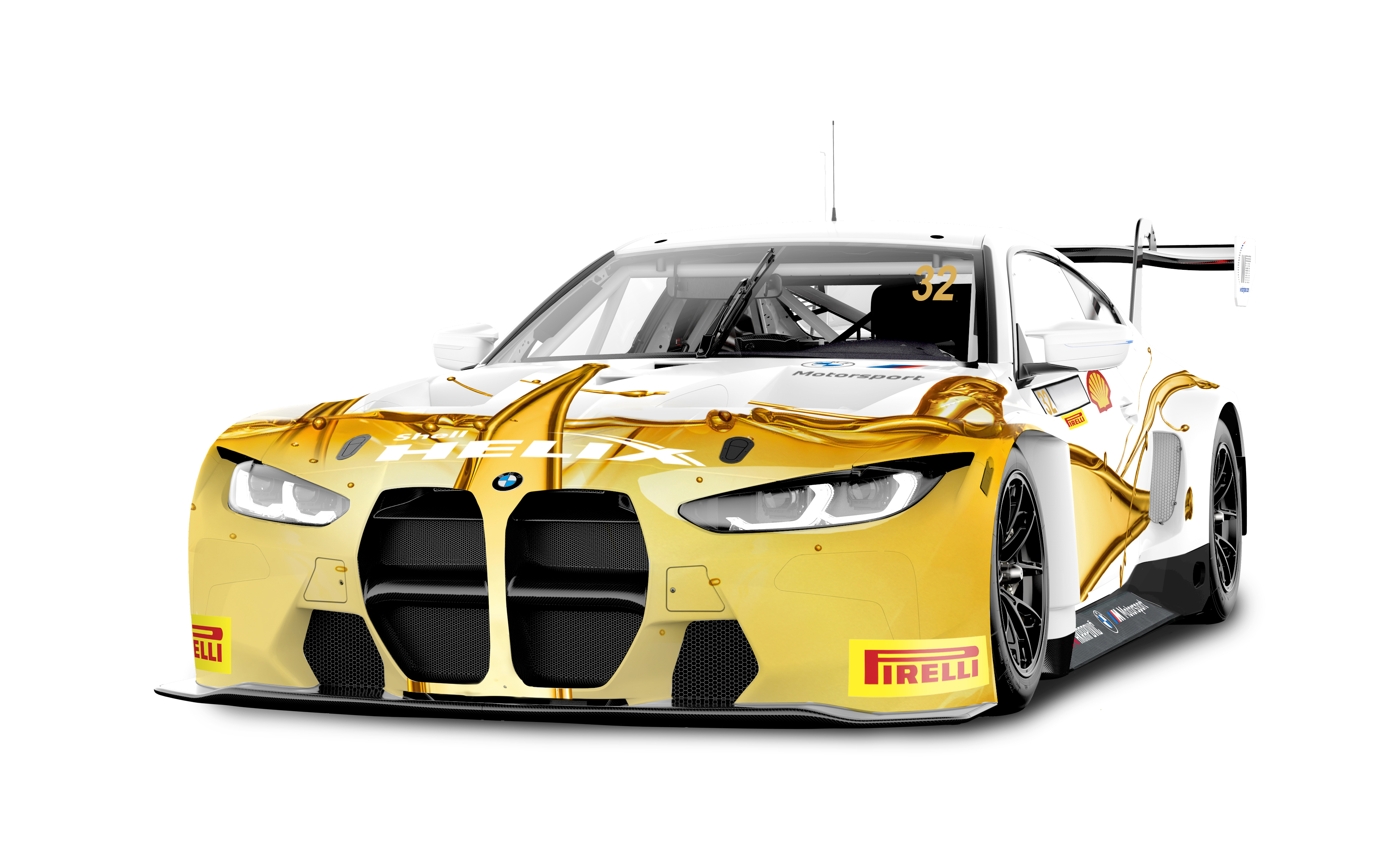 BMW M Motorsport returns to Macau: BMW M Team WRT and ROWE Racing start ...