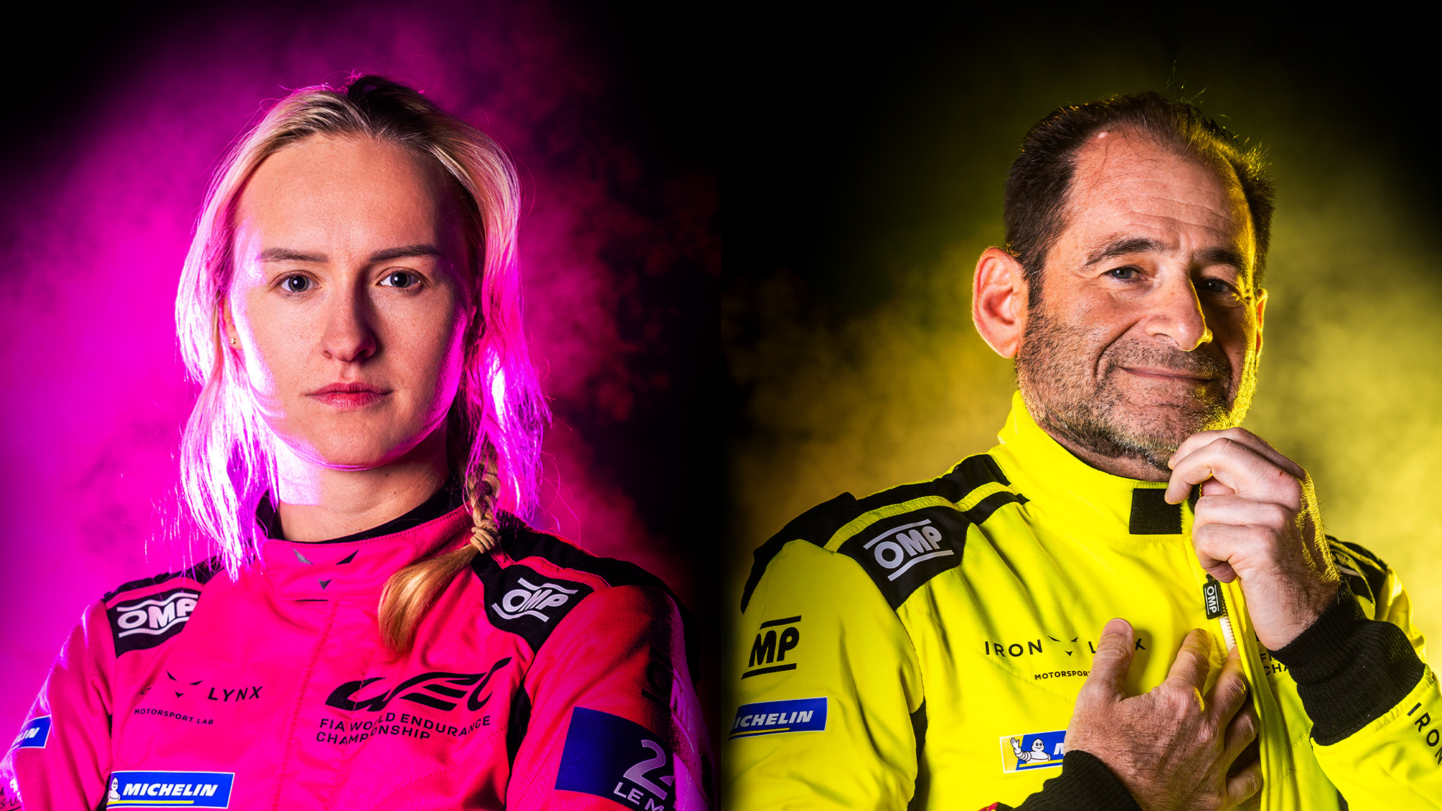 Iron Lynx announces two-car LMGT3 effort for 2024 WEC | Endurance Info