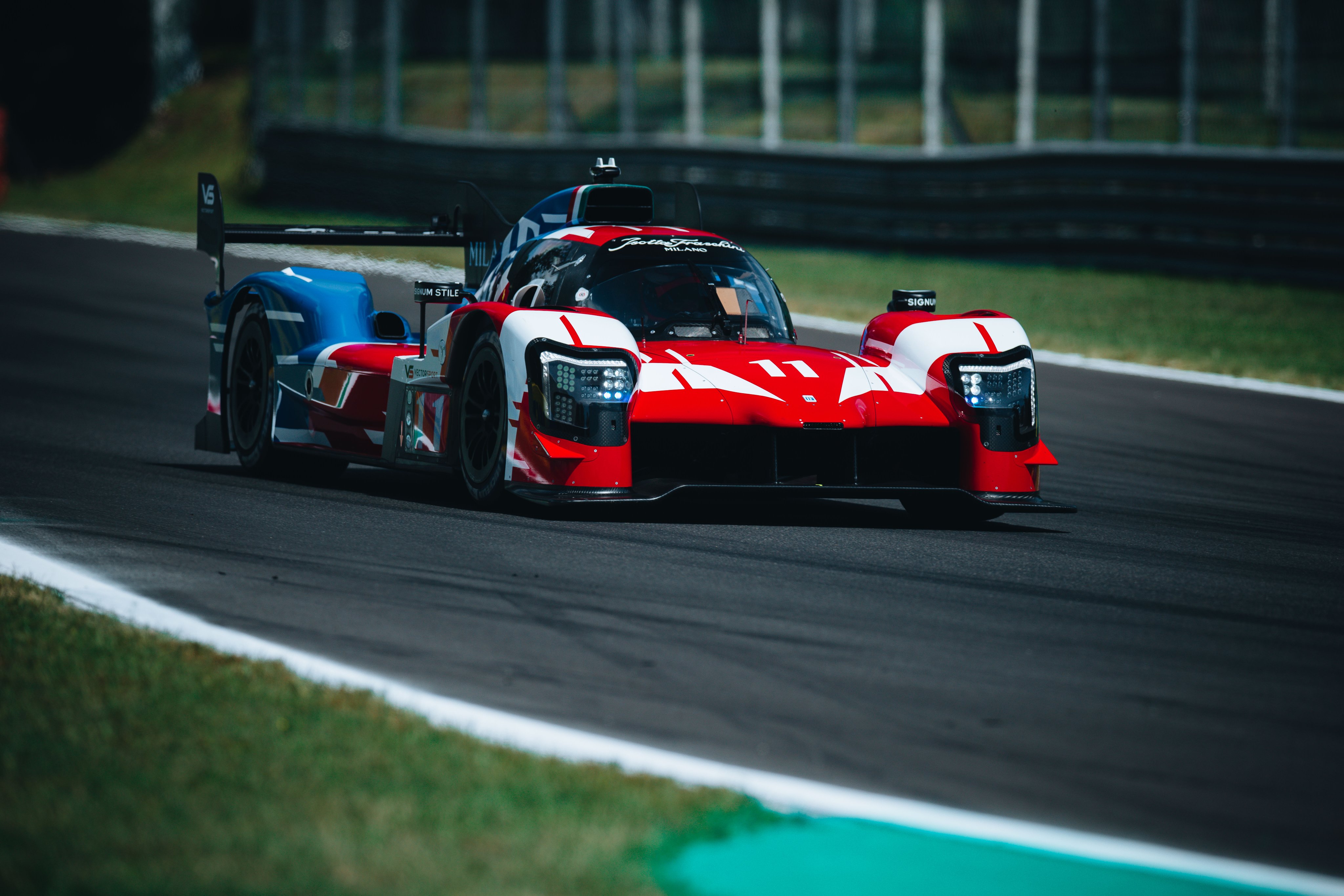 Duqueine Team alongside Isotta Fraschini in WEC | Endurance Info