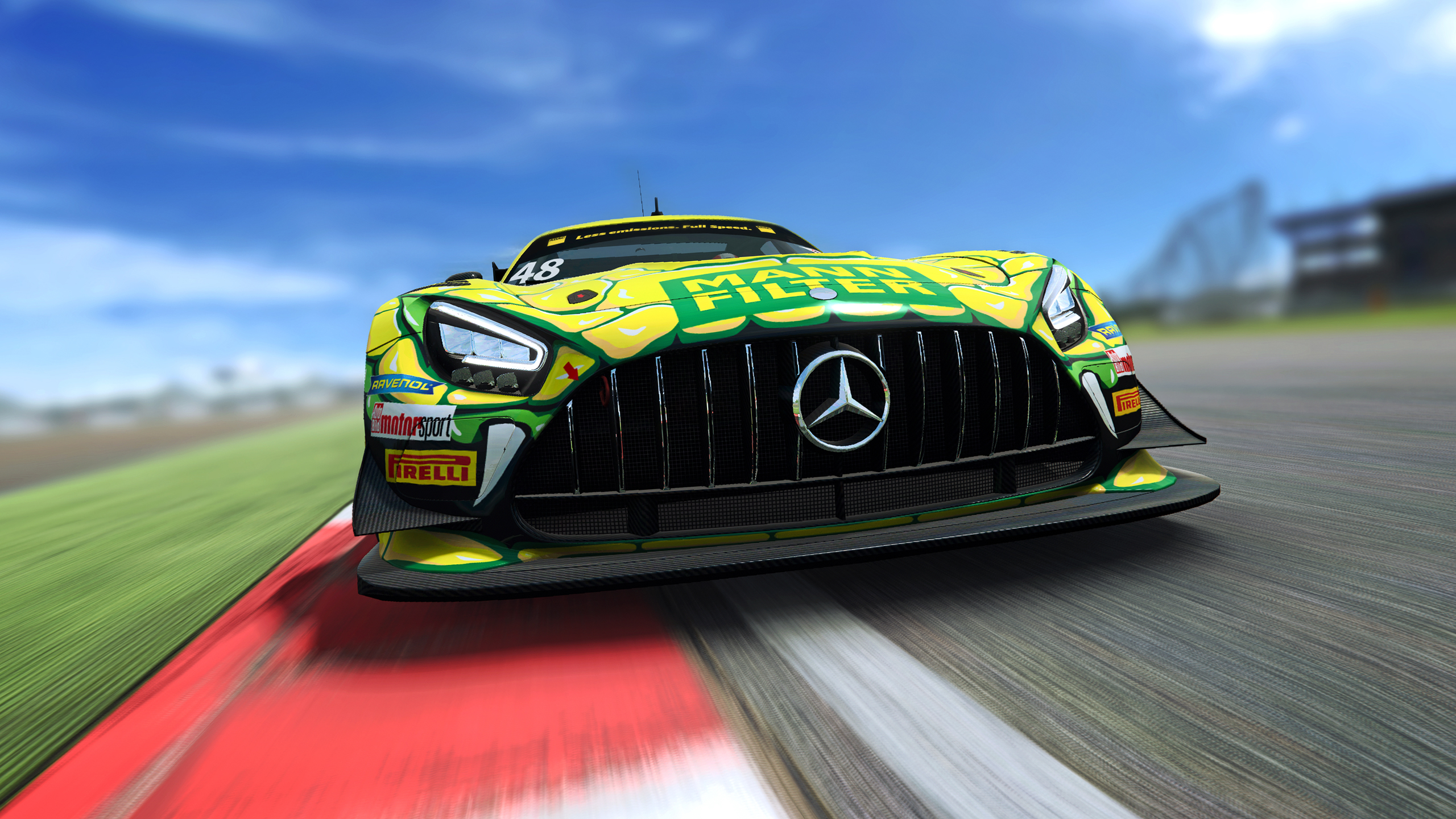 Stage set for the 2024 DTM eSports Championship | Endurance Info