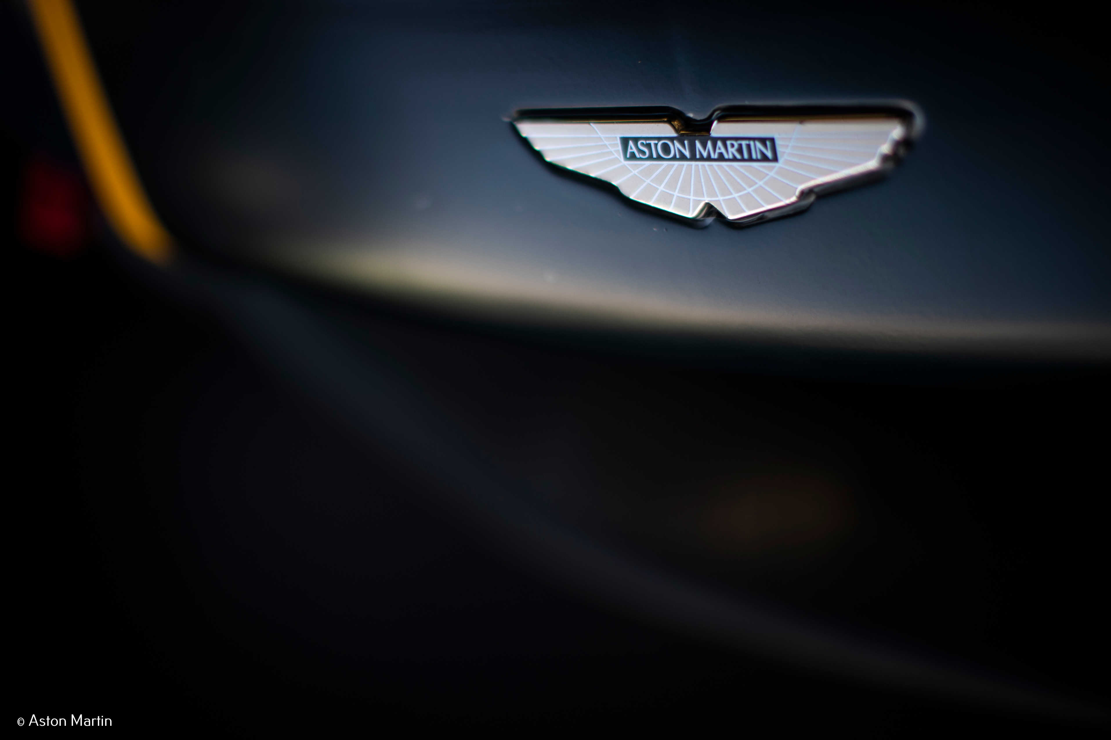 A line-up of champions set to lead the new era for Aston Martin Racing ...