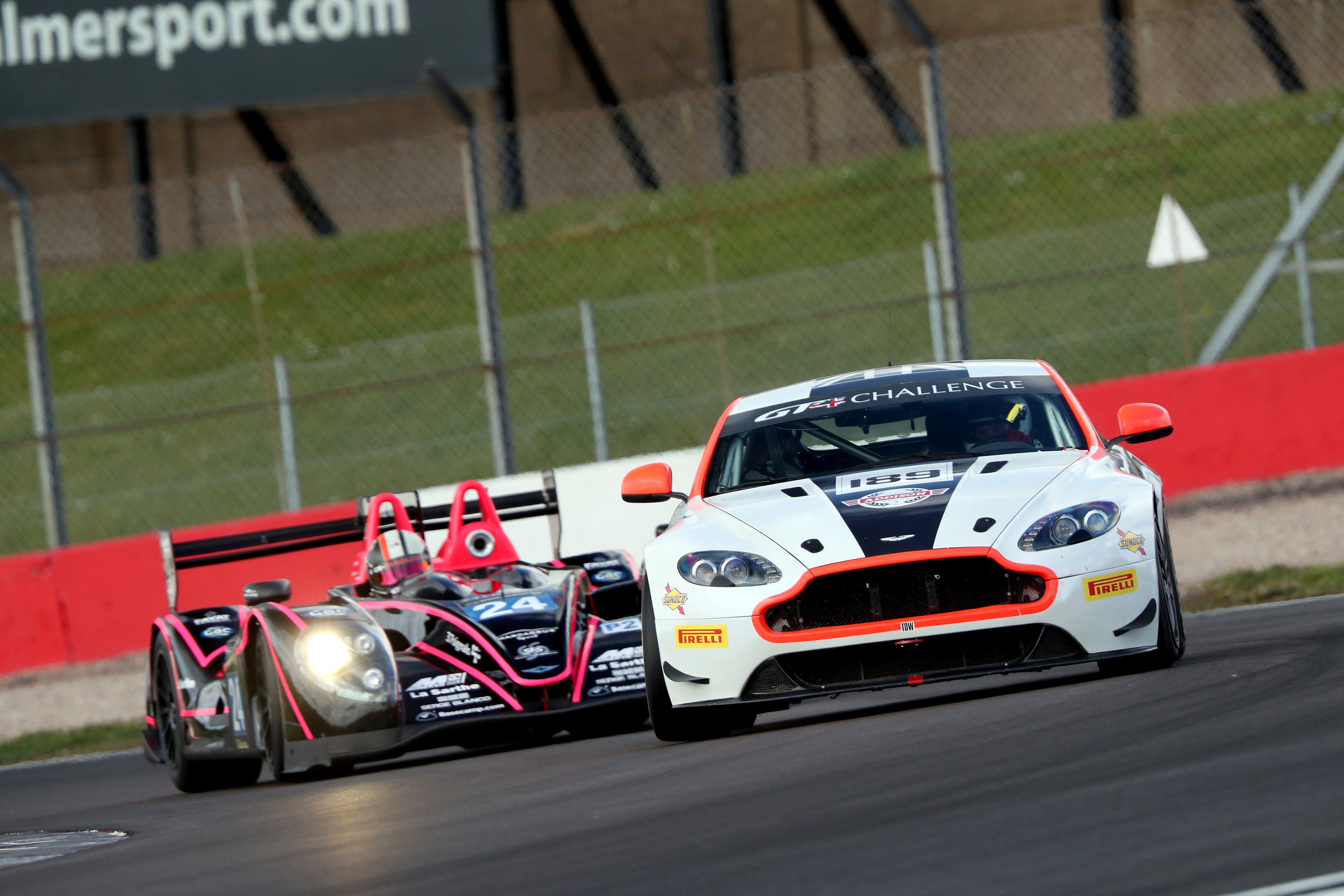 Ron Maydon : "There have been many challenges over the years" | Endurance Info