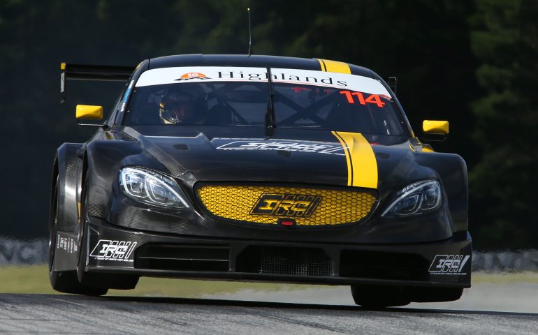 IRC GT Enters Bathurst 12 Hour with Champ Car Champion | Endurance Info