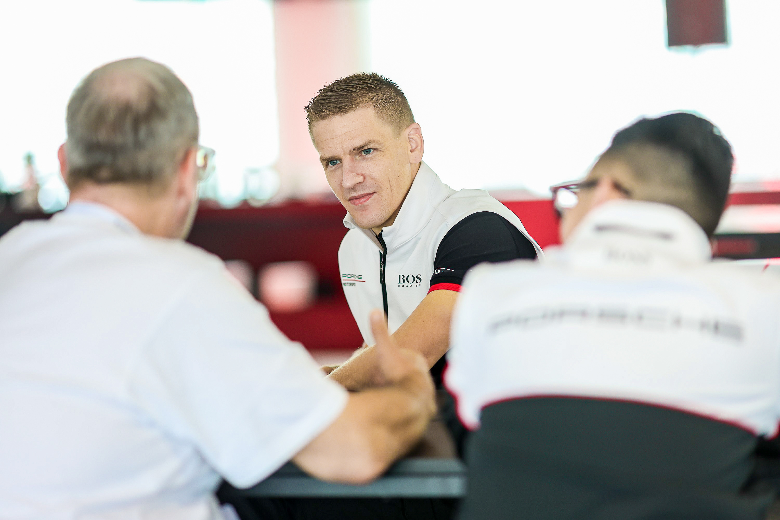 Alexandre Imperatori joins Porsche Motorsport Asia Pacific as Porsche ...