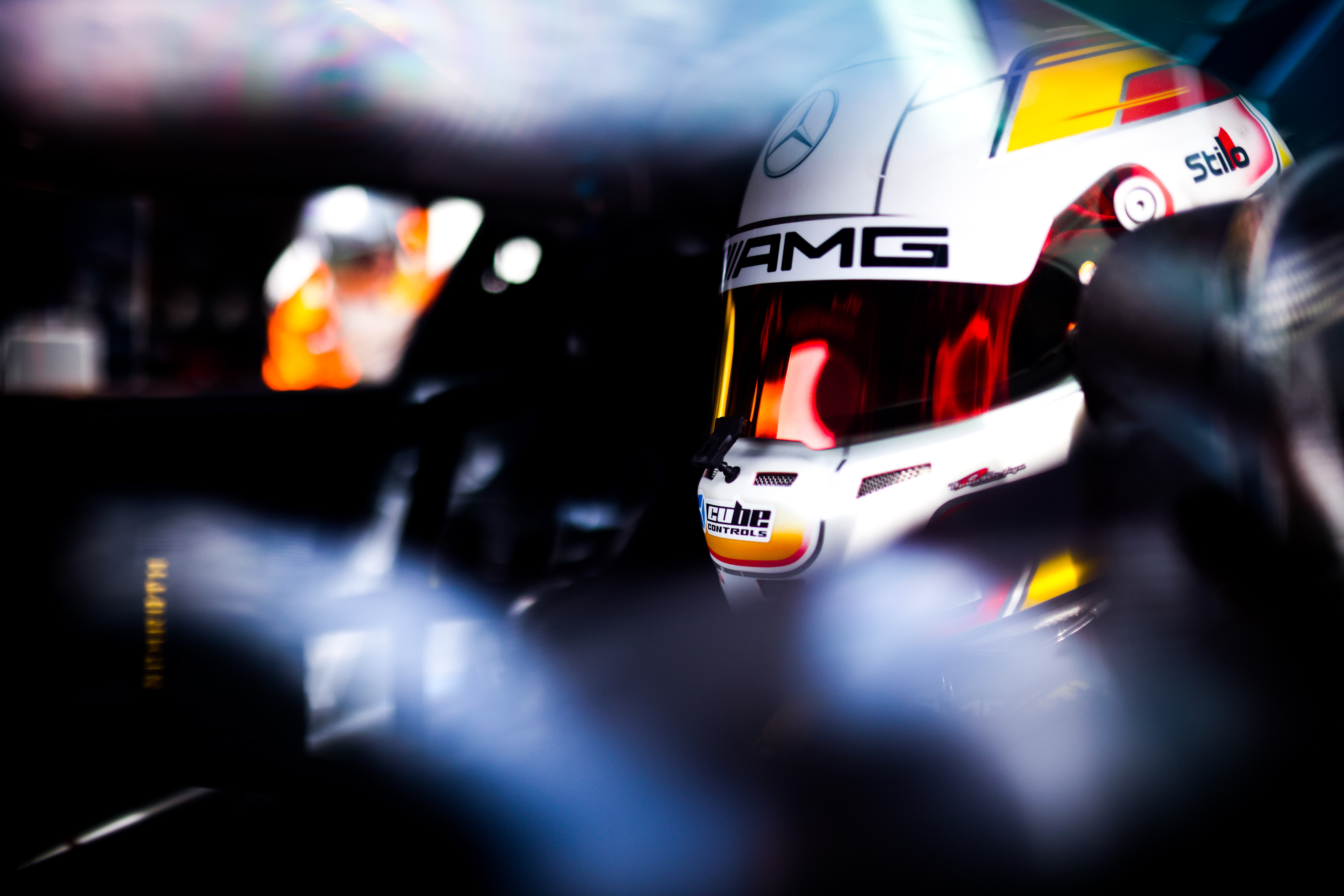 Mercedes-AMG Motorsport presents its 2024 driver line-up | Endurance Info