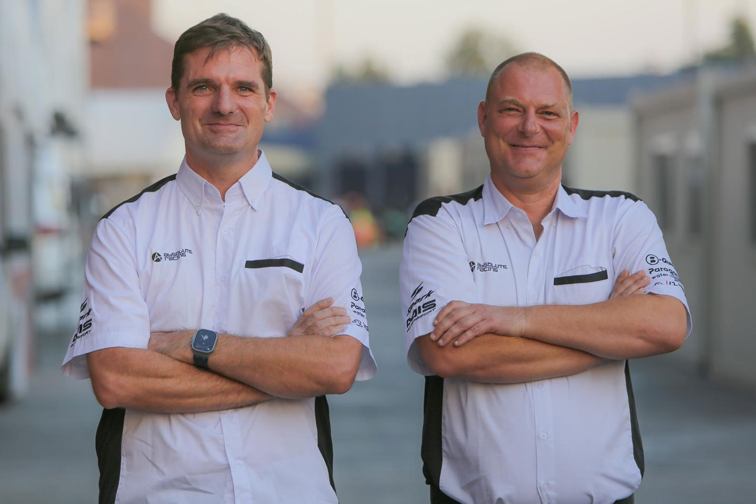 Absolute Racing Embarks on a Strategic Reshuffle for Future Success ...