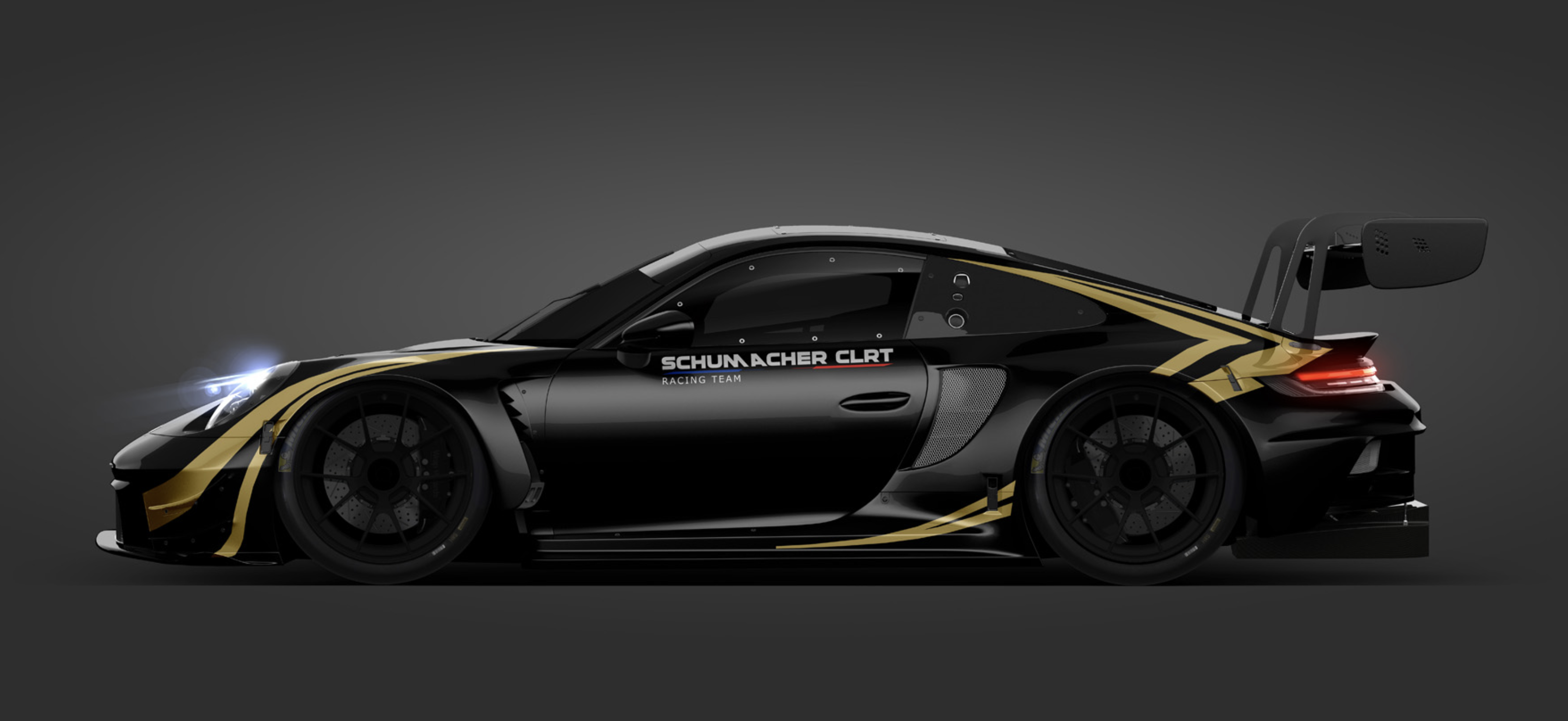 A dream pro line-up for Schumacher CLRT Racing Team! | Endurance Info