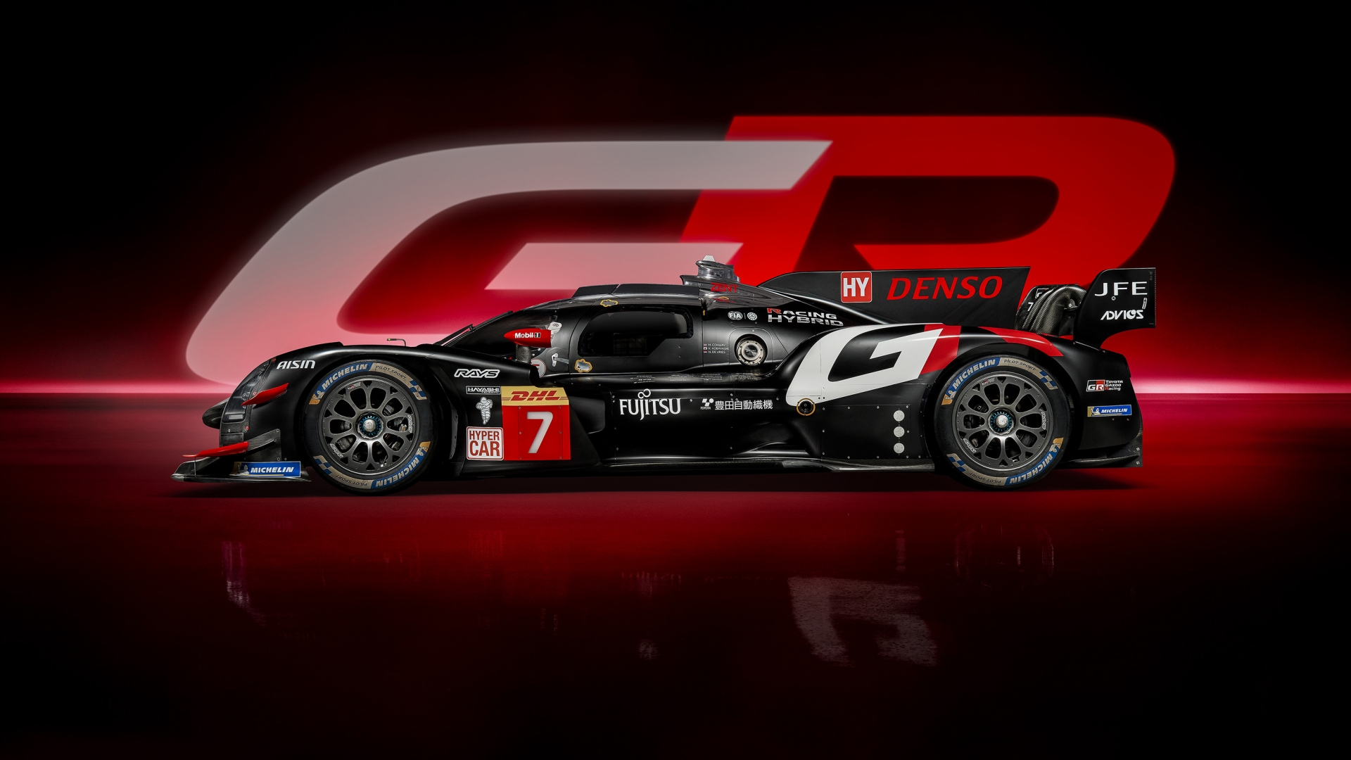 New-look Toyota Gazoo Racing ready for new challenge | Endurance Info